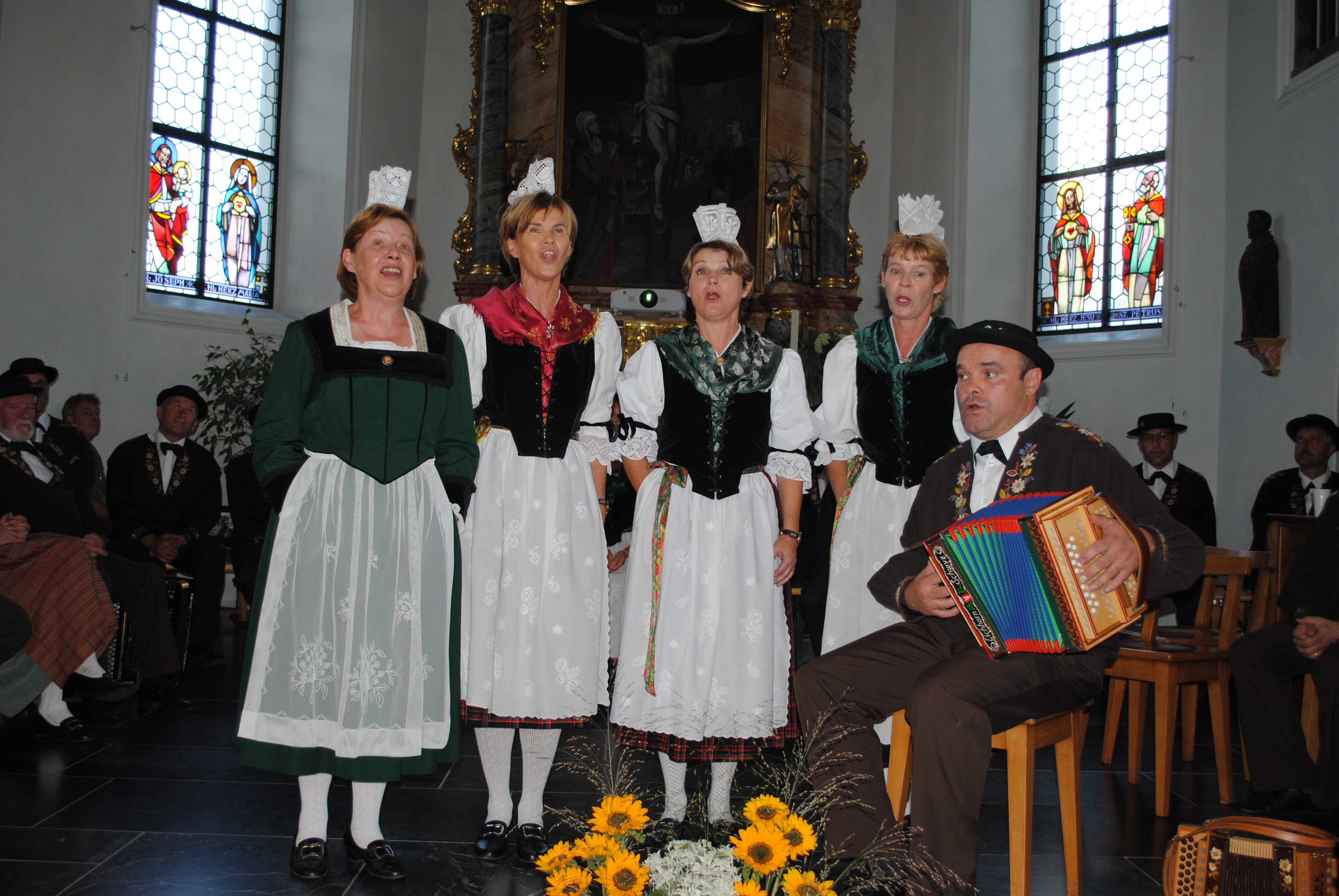 Ruedi Rymann bleibt unvergessen