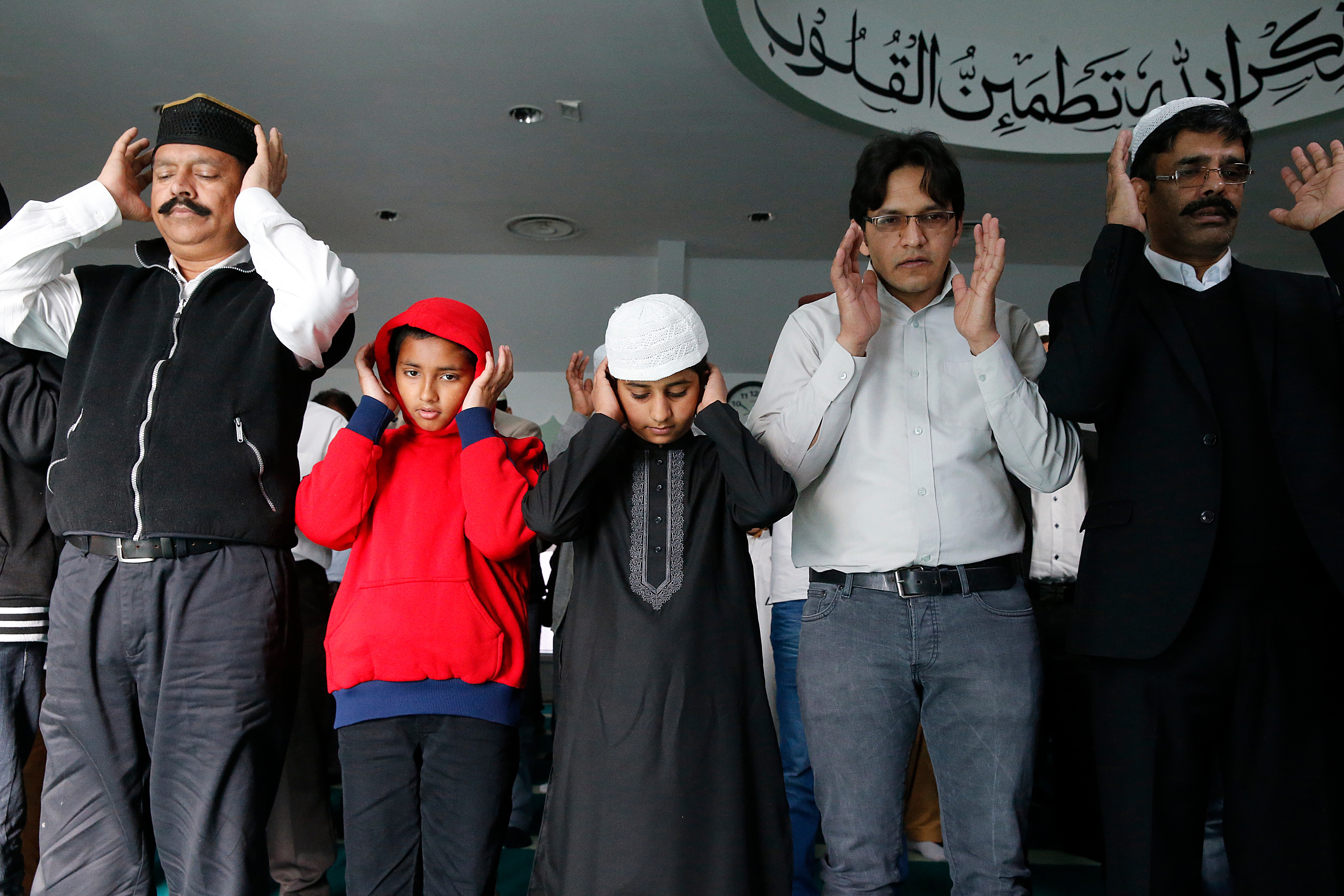 Polemik um Arabischunterricht in Frankreich