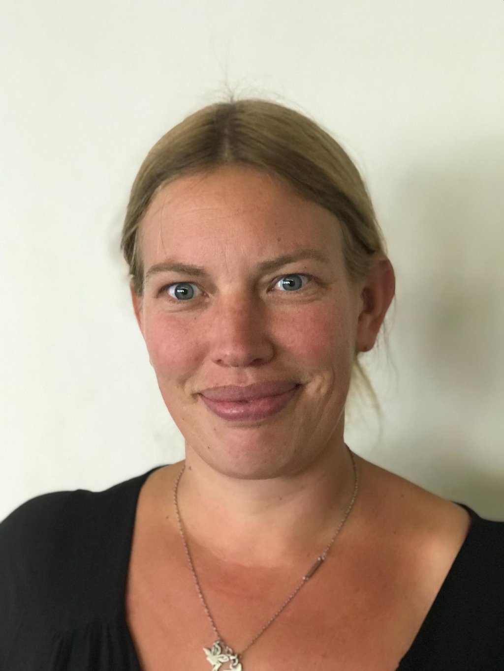 Göschenen: Carolin Mazzolini folgt auf Walter Baumann