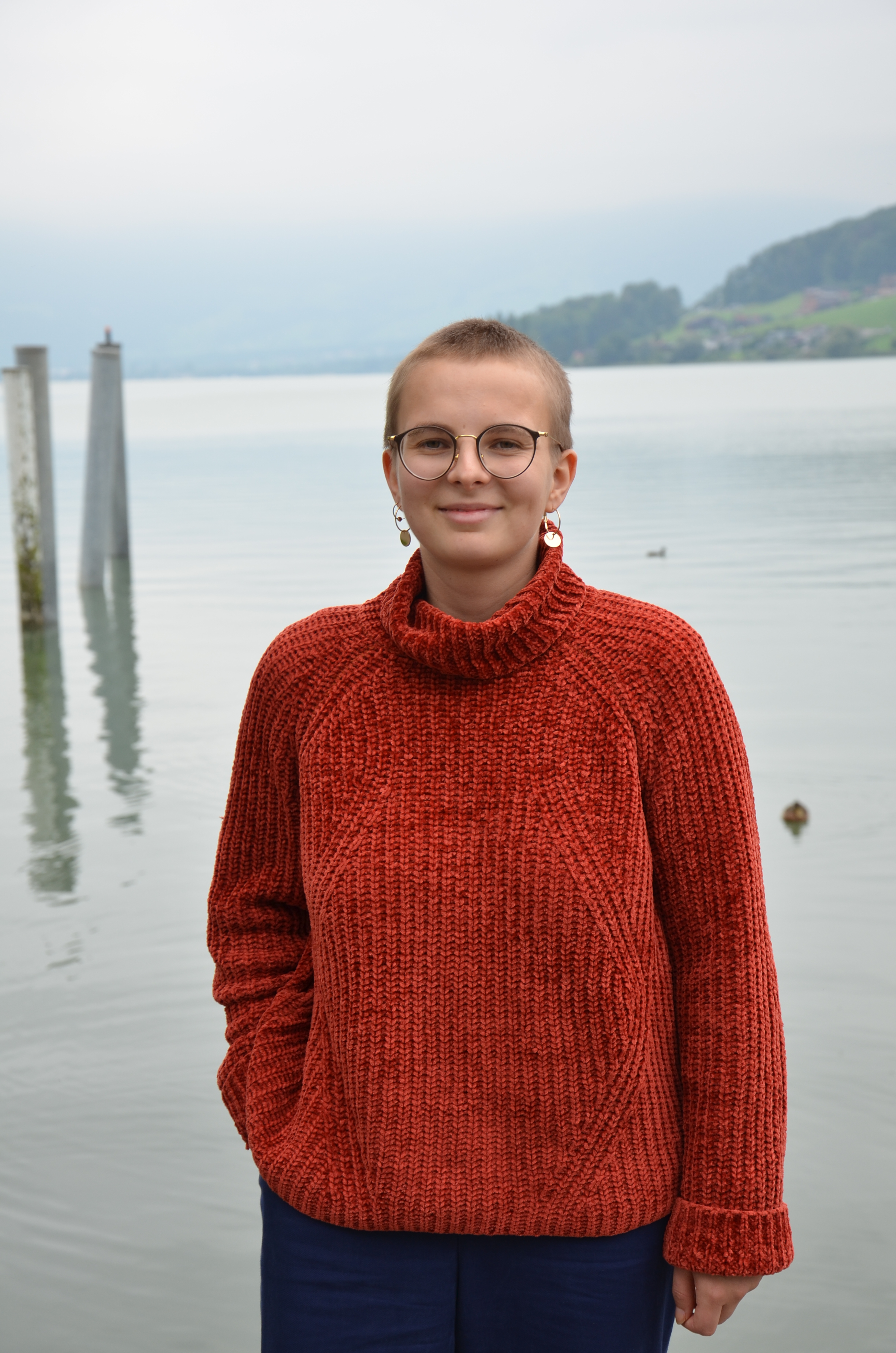 Mirjam Hostetmann: Obwaldner Juso-Kandidatin in der Kritik