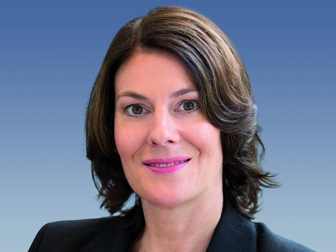 Regierungsrat wählt Annette Luther in den Bankrat der Zuger Kantonalbank