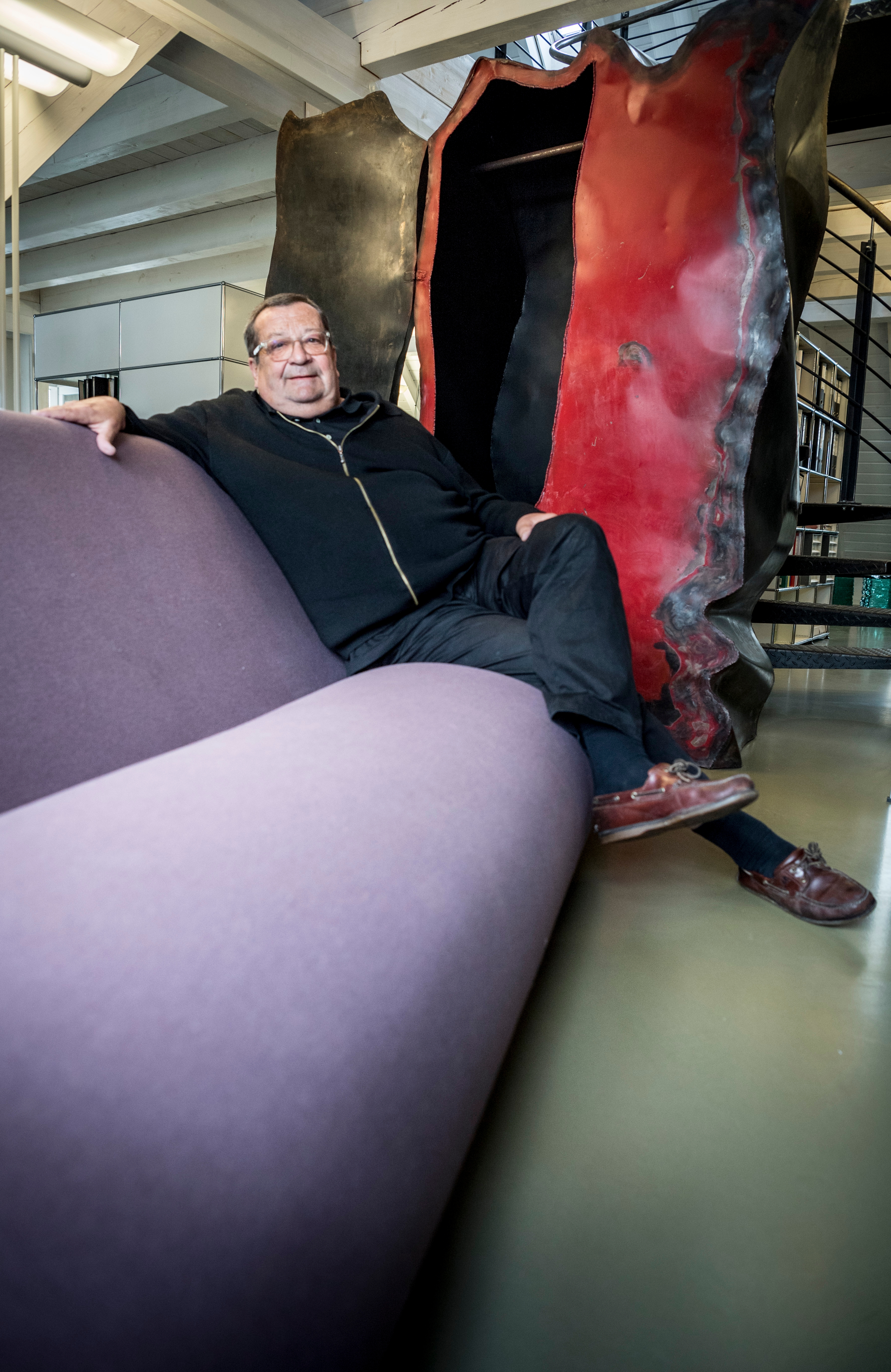 Der mit den Kraftwerken: Der Thurgauer Passivhaus-Pionier Pierre ...