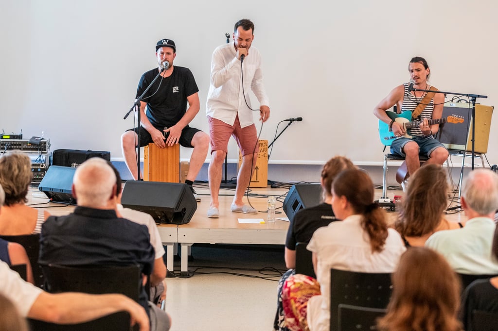 Die PH Zug hat einen Grund zum Feiern