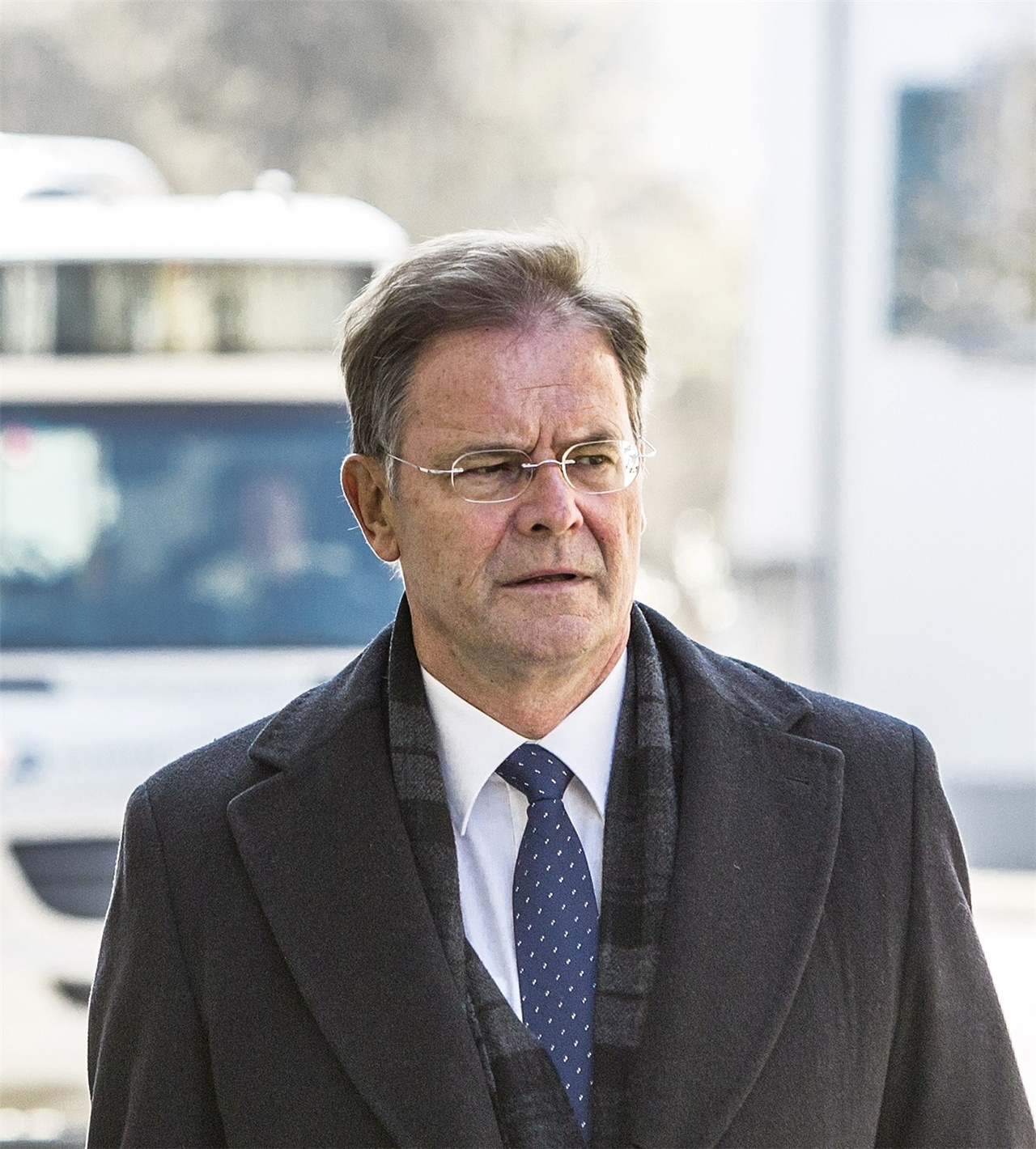 Verfahren eingestellt: Staatsanwaltschaft ermittelte gegen Walter ...