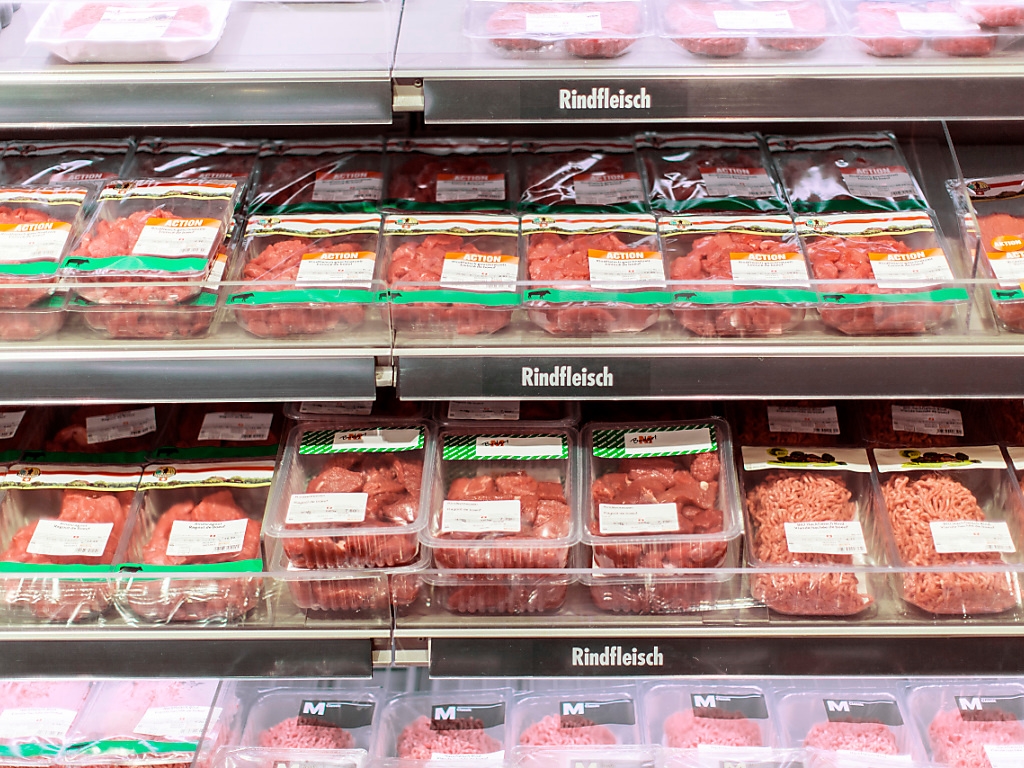 Kühlerausfall nach technischem Defekt: Migros muss Fleischprodukte ...