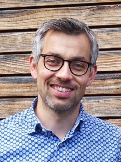 Thomas Wenk will für die Grünen einen Sitz im Schulrat Flawil erlangen