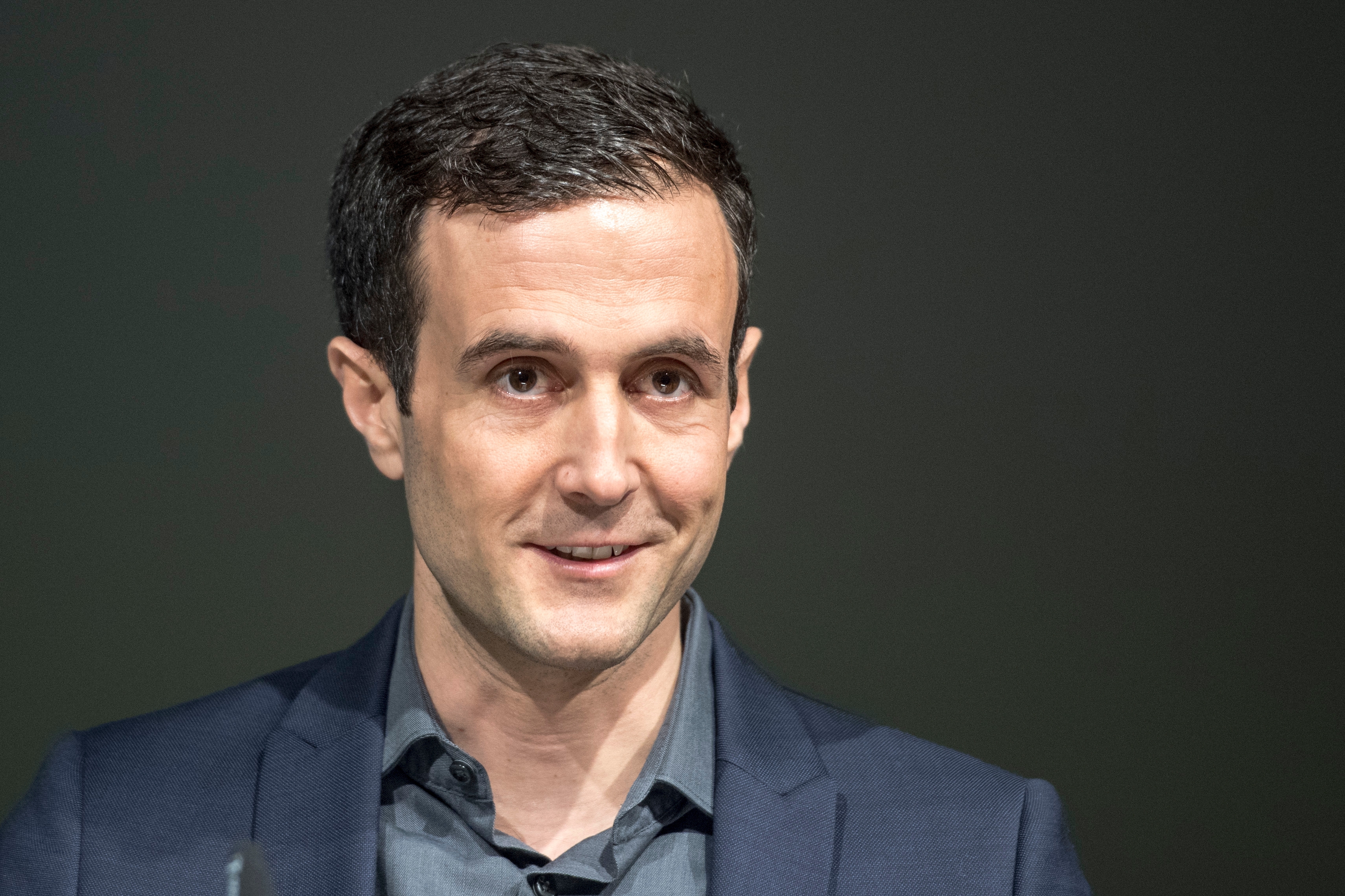 Michael Sorg verlässt das Generalsekretariat der SP Schweiz