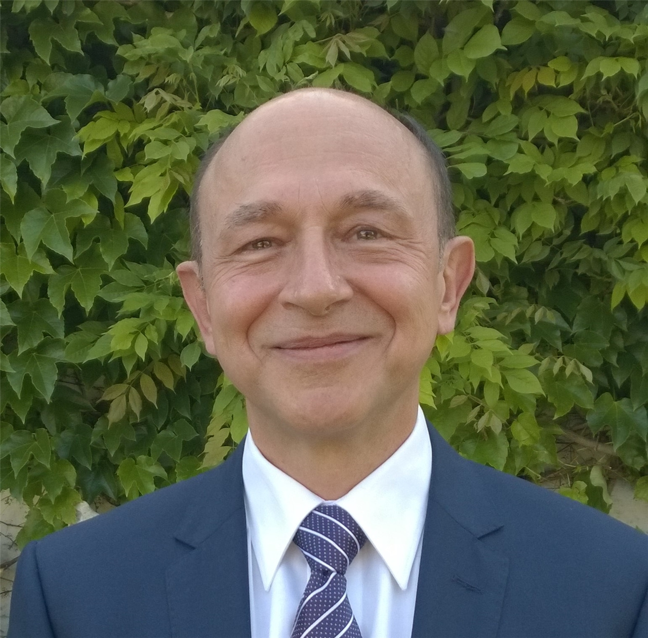 Ehemaliger Vizeammann Arpad Major plant den Rücktritt vom Rücktritt