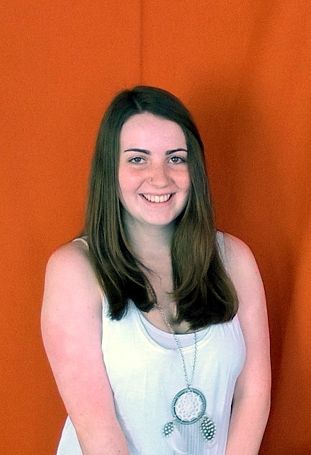 krönender Lehrabschluss von Jenny Meier