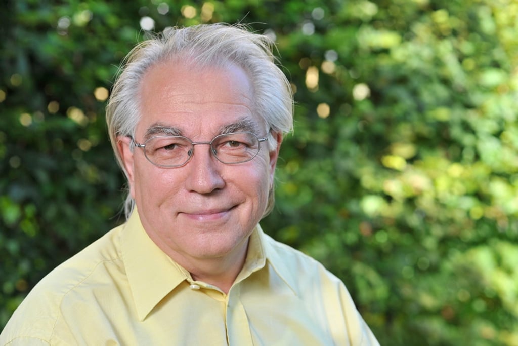 «15 Jahre sind genug»: SVP-Einwohnerrat Peter Tanner tritt zurück