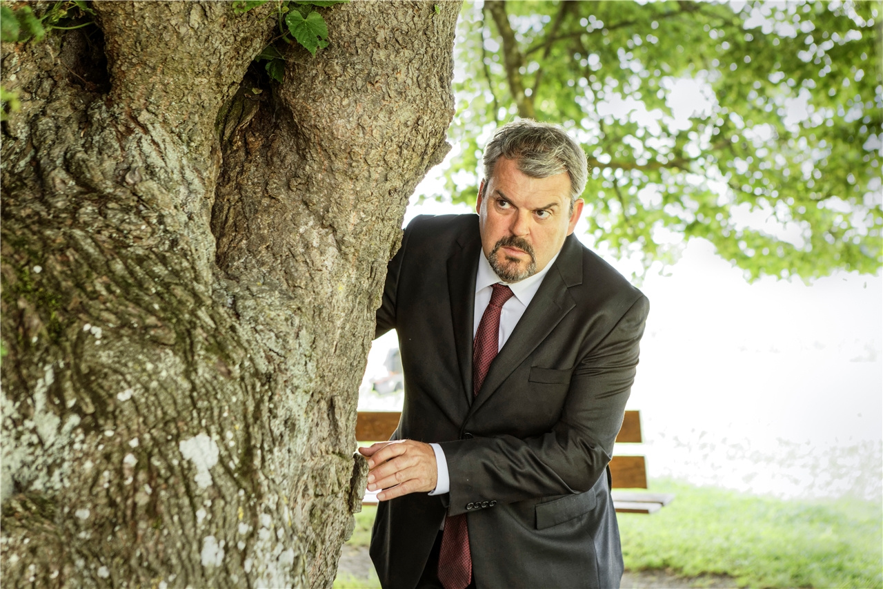 «Der Bestatter»: Bei der Linner Linde kommt es zum grossen Showdown