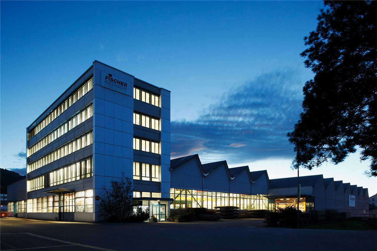 Fischer Reinach expandiert und übernimmt deutschen Metallverarbeiter