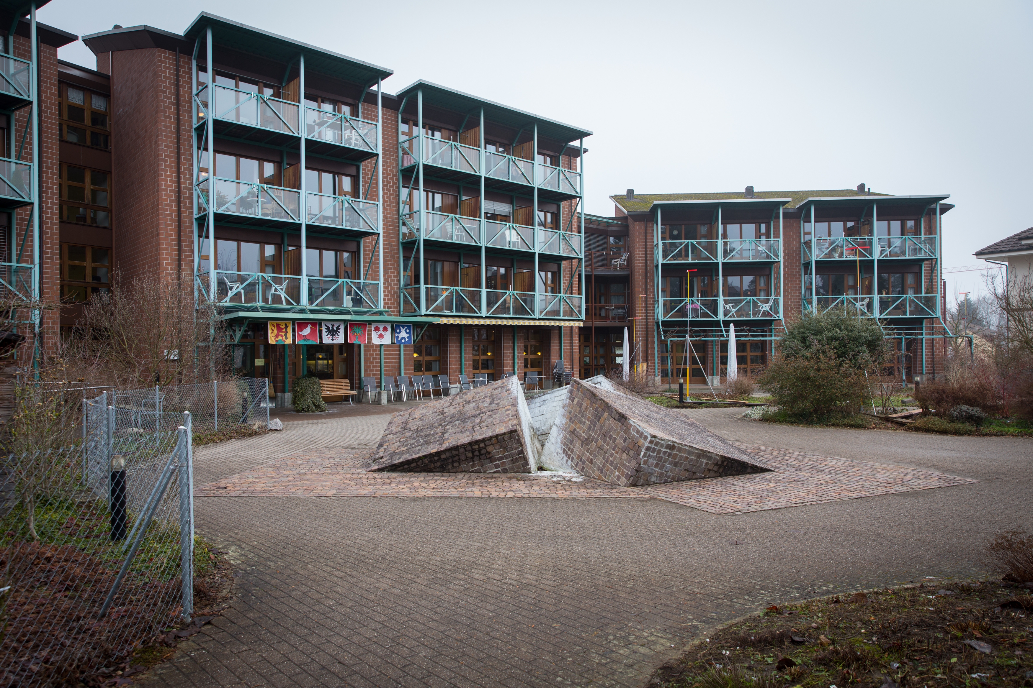 Seoner Senioren bekommen mehr Platz im Alterszentrum