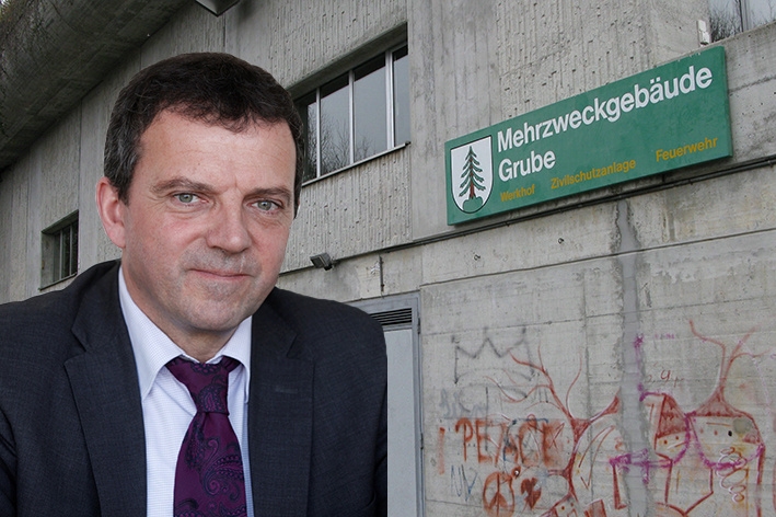 SVP-Wobmann: «Ist das ein Scherz zum Schmutzigen Donnerstag?»