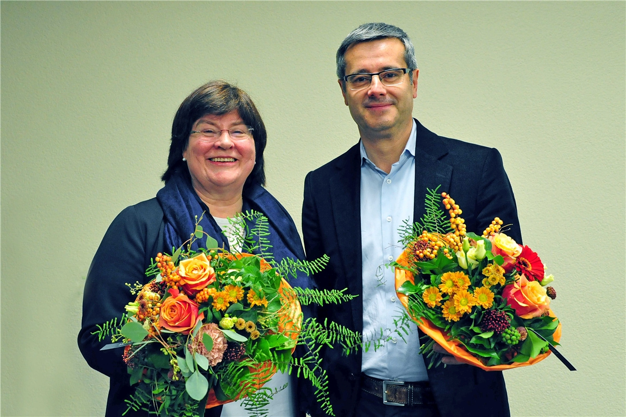 Rudolf von Rohr steigt neben Savoldelli für die FDP ins Stadtrat-Rennen