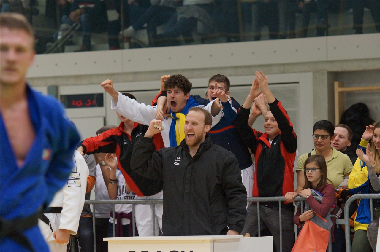 Ruhiger Typ mit grossen Emotionen: Er ist der Baumeister des Brugger ...