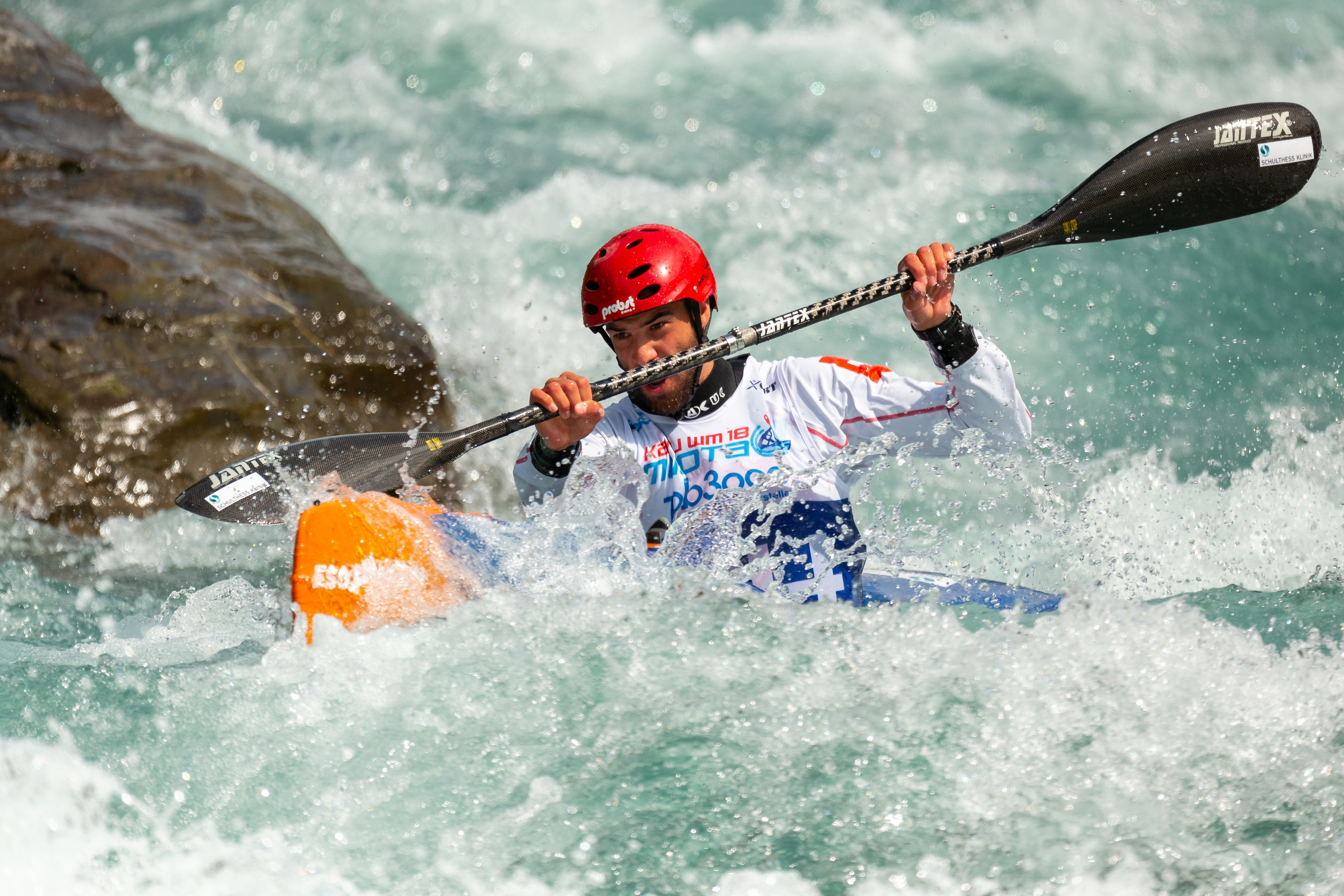 Solothurner Nico Meier holt in Italien Tagessieg