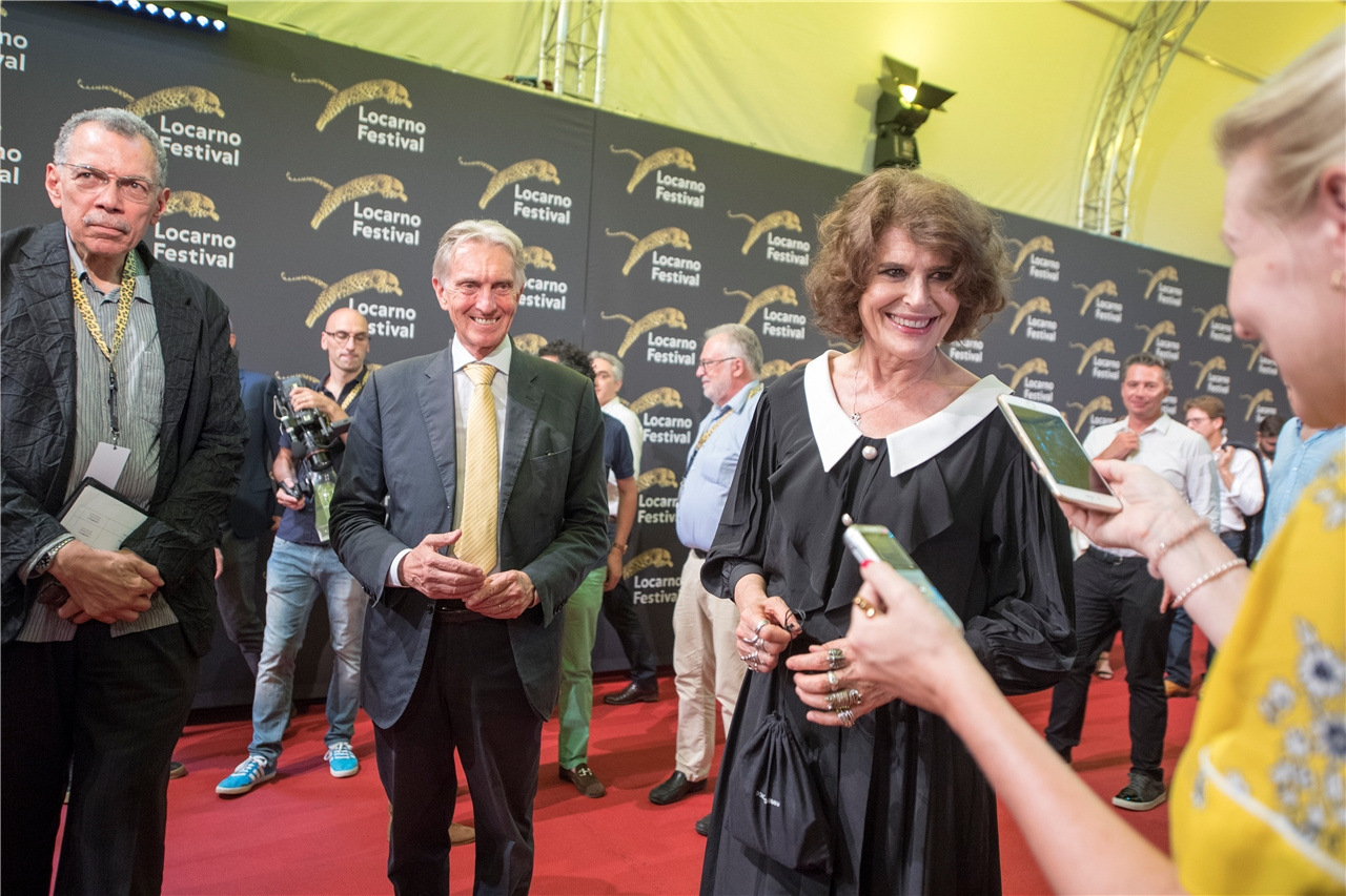 Marco Solari im Interview: «Mit den Besuchern ist Locarno bereits jetzt ...