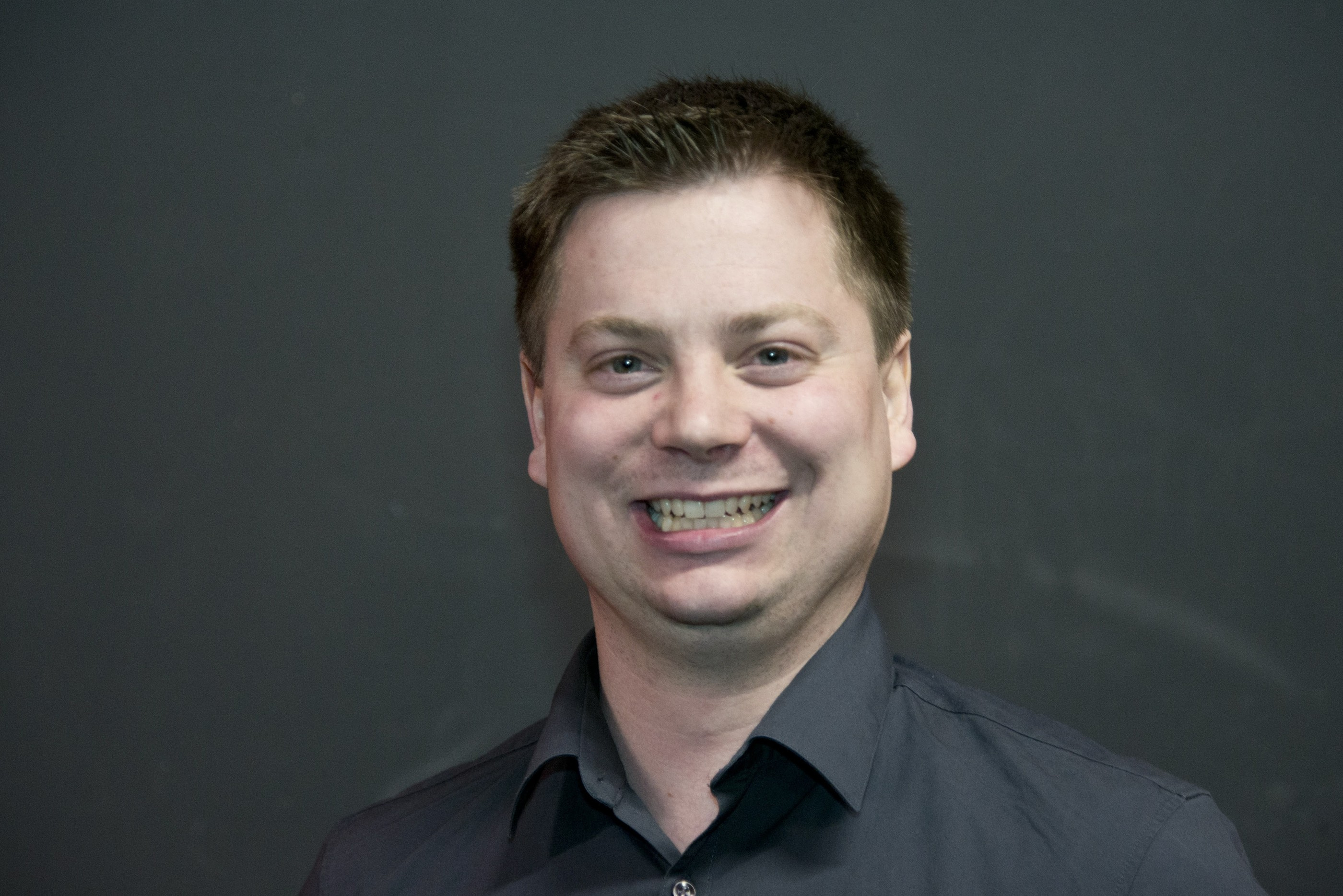 CVP will mit Pascal Walter das Vizepräsidium behalten