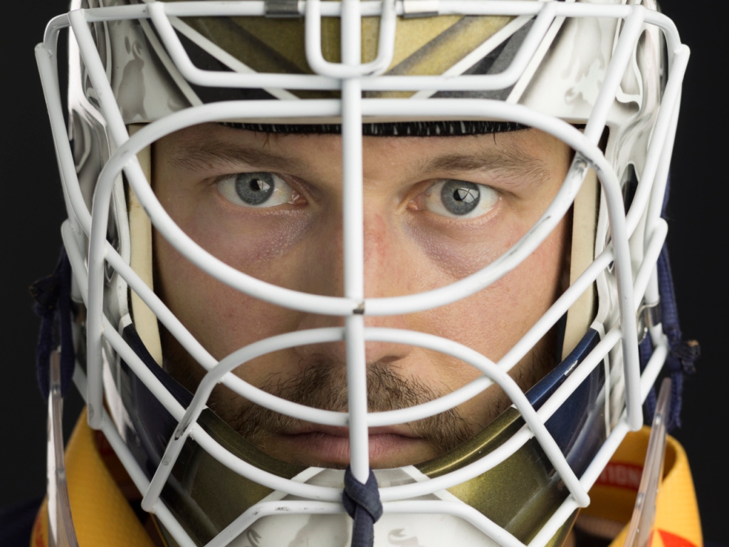 Zug-Torhüter Tobias Stephan kann keine Titel gewinnen