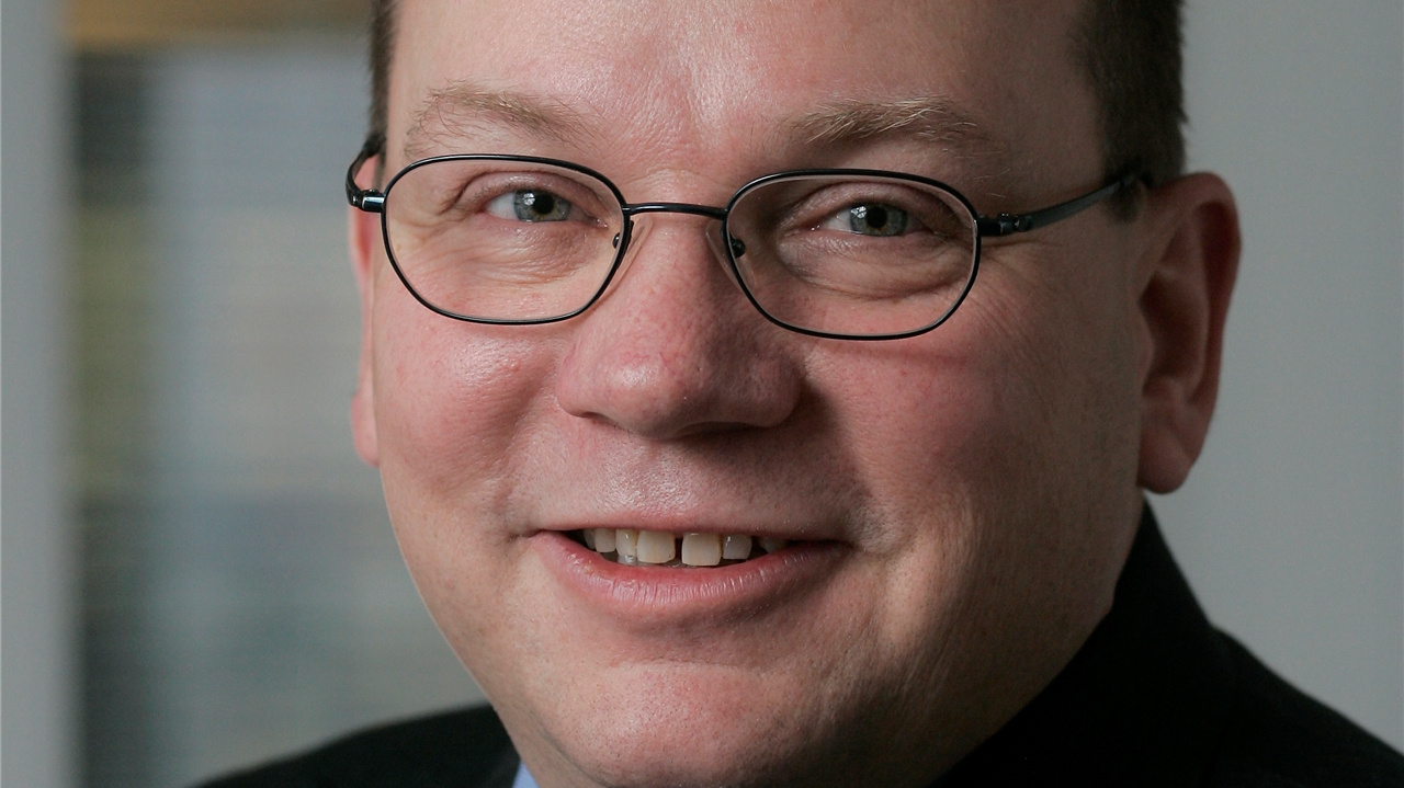 René Probst ist der neue Gemeindeammann in Villigen