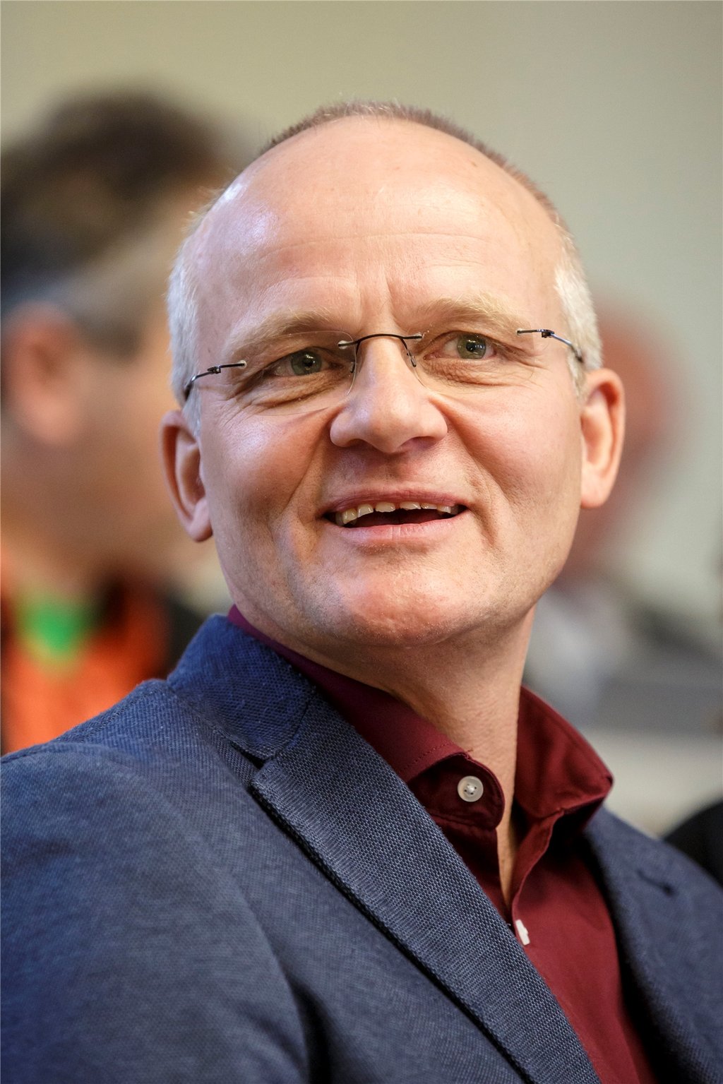 Felix Lang tritt aus Kantonsrat zurück