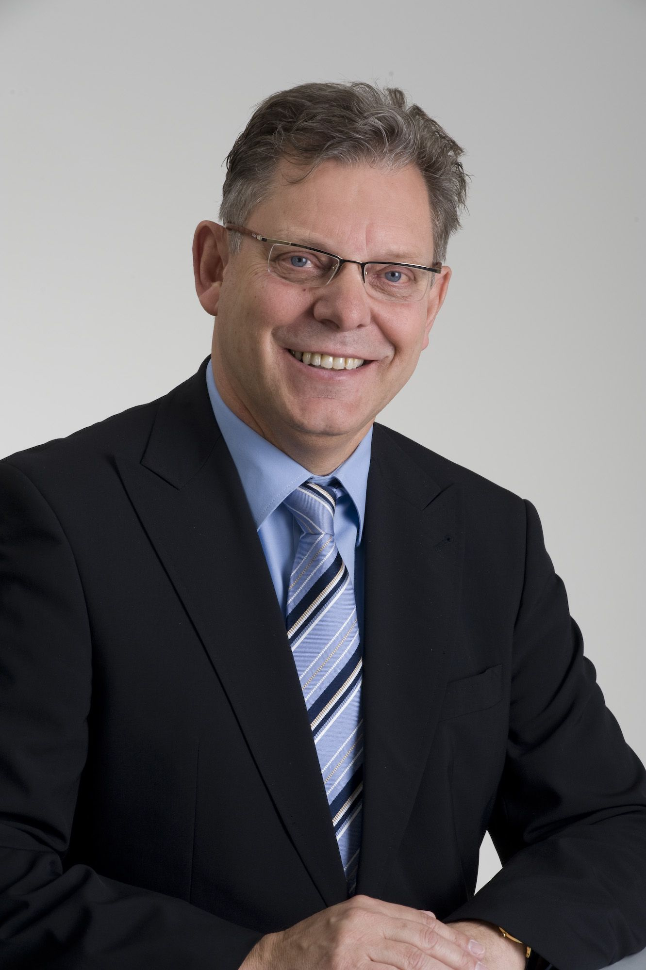 Jean Frey schafft den Einzug in den Gemeinderat