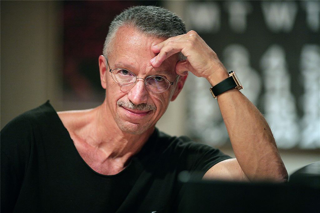 Keith Jarrett oder der helle Wahnsinn
