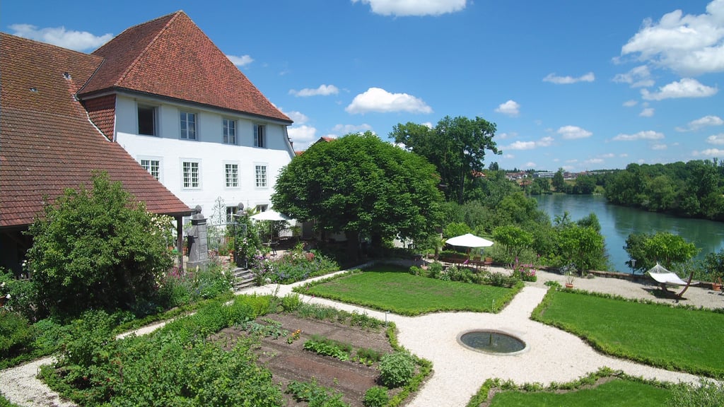 «Es ist einfach der Hammer» – Ralph Martens ist vom ehemaligen Gasthof ...