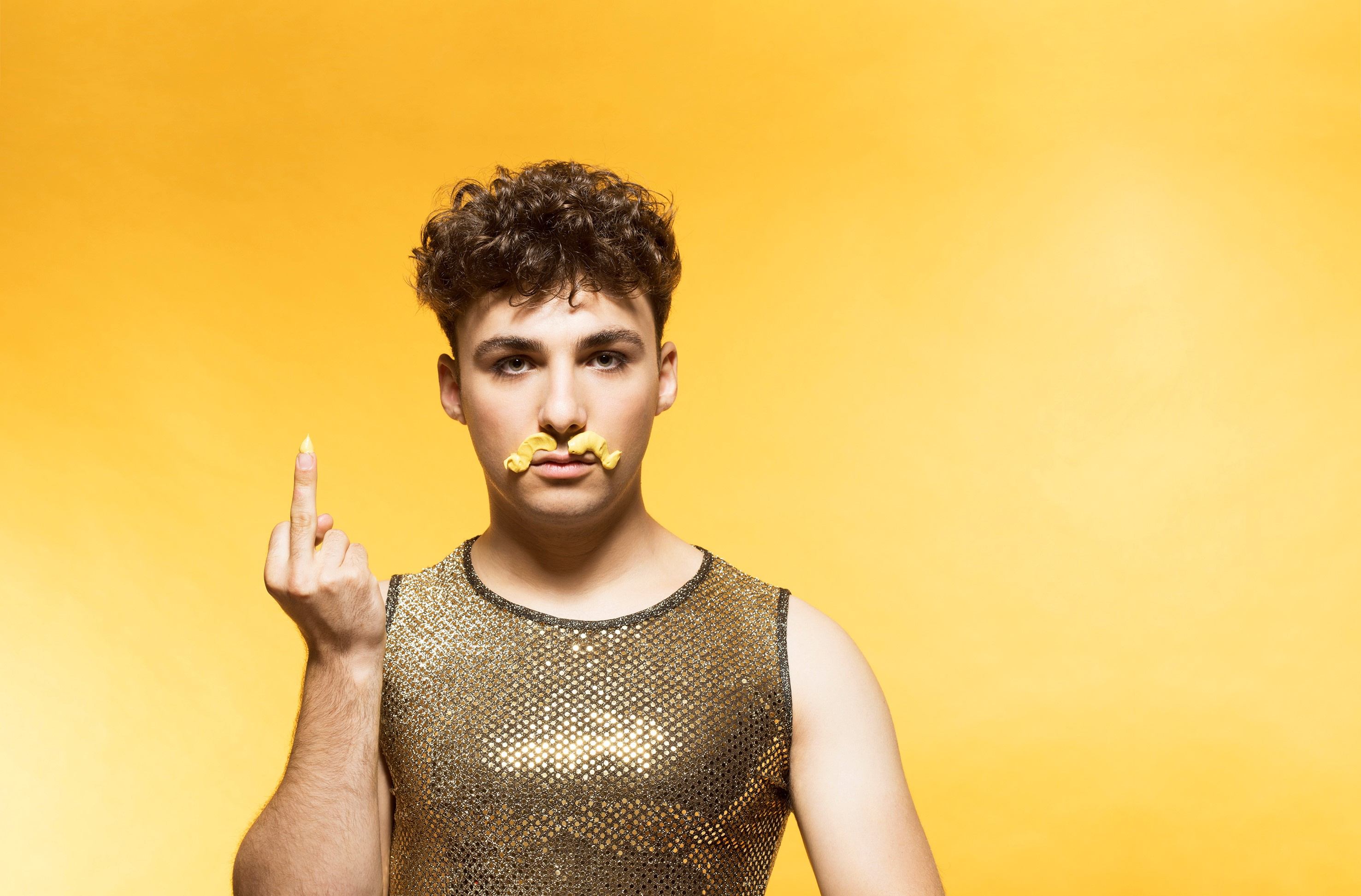 Was die Männer heute ausmacht