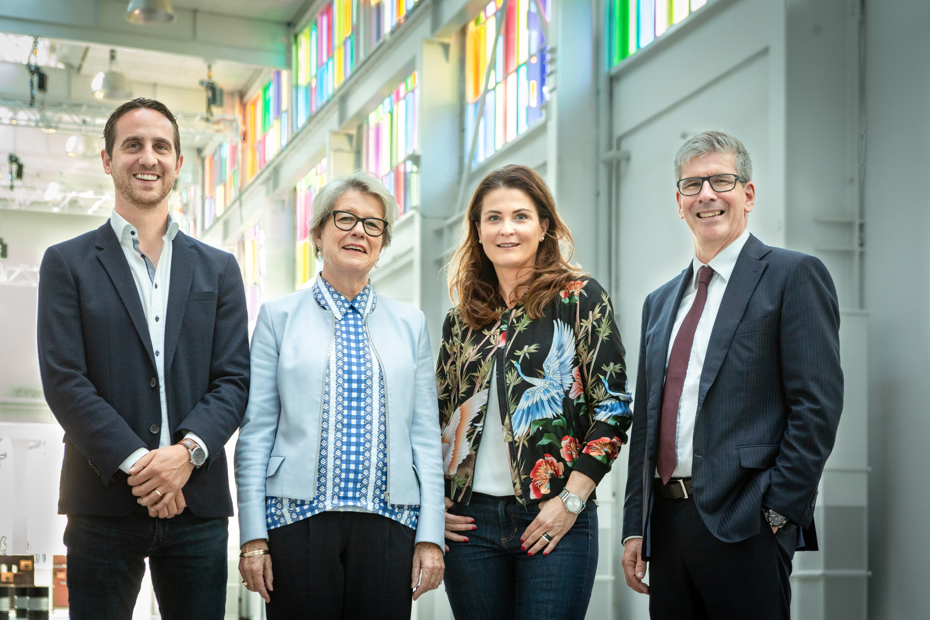 Der NAB-Award zieht um und öffnet sich fürs Publikum