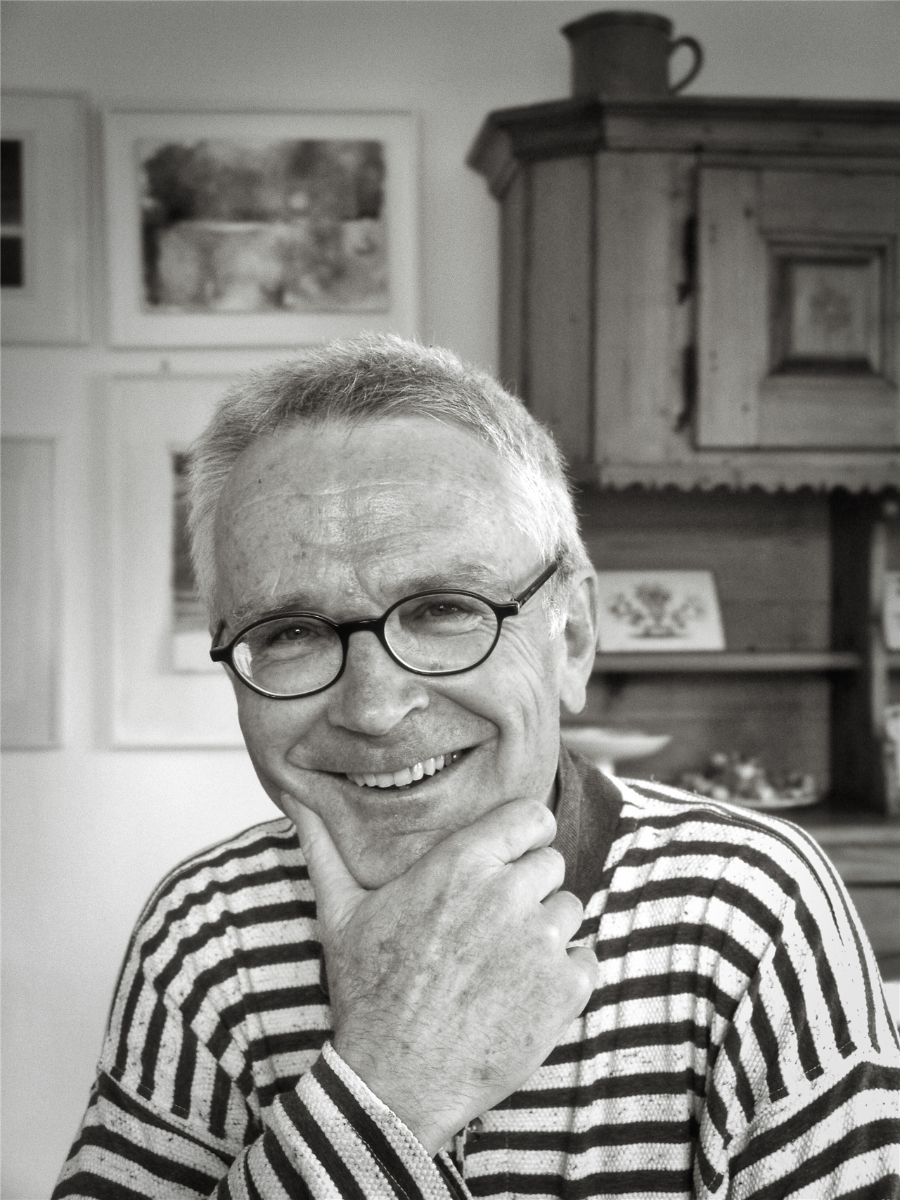 Er hat die Natur geliebt – zum Gedenken an Richard Nöthiger-Strahm ...