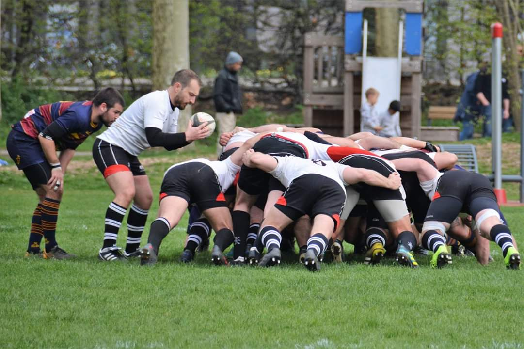 RFC Basel schaltet erfolgreich einen Gang höher und gewinnt gegen Würenlos