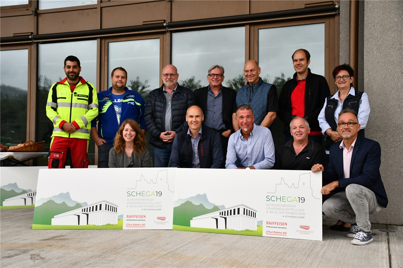 Alles ist anders: «Die diesjährige Schega steht etwas Kopf»