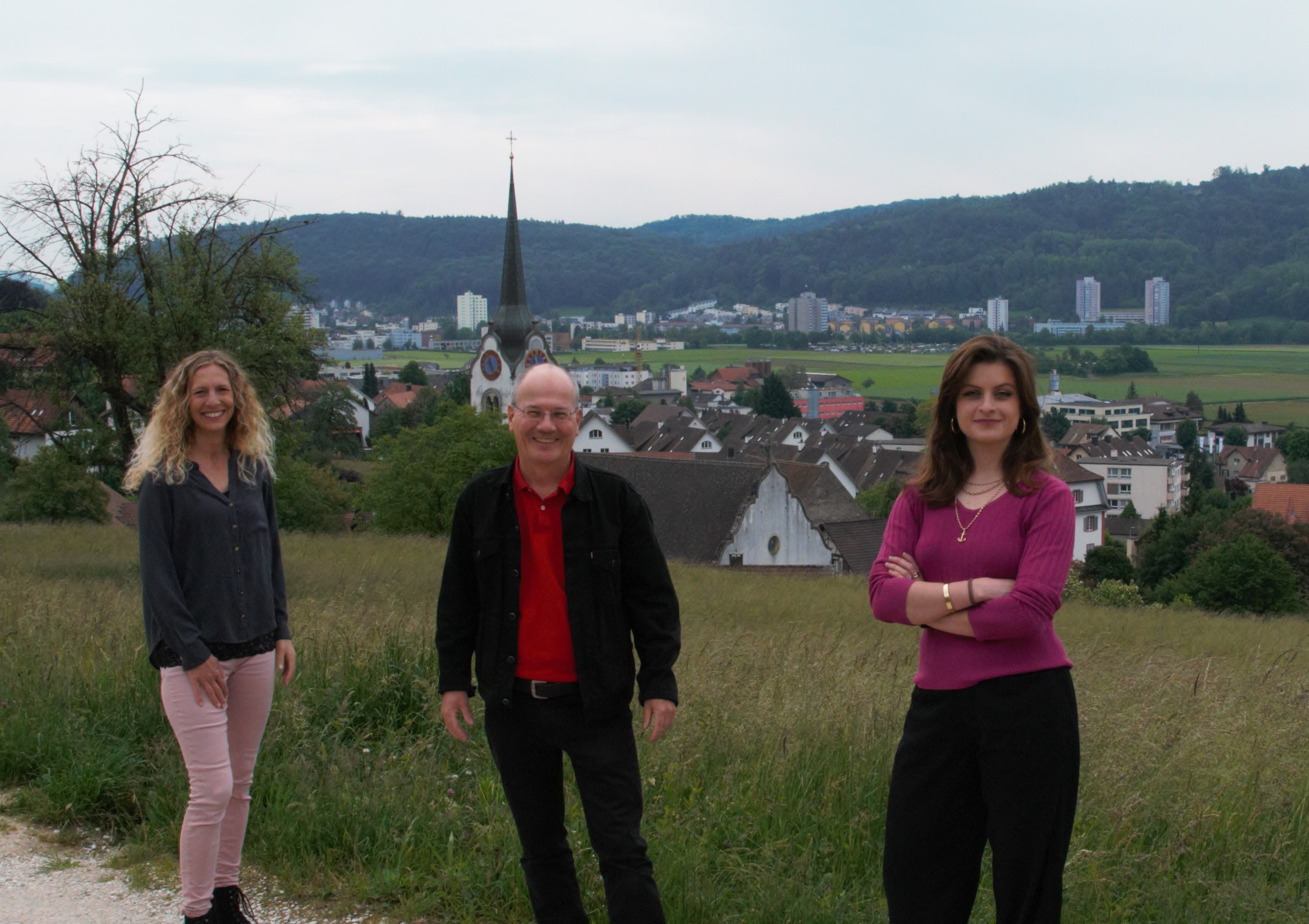 Carol Demarmels und Mia Jenni für die Grossratswahlen nominiert