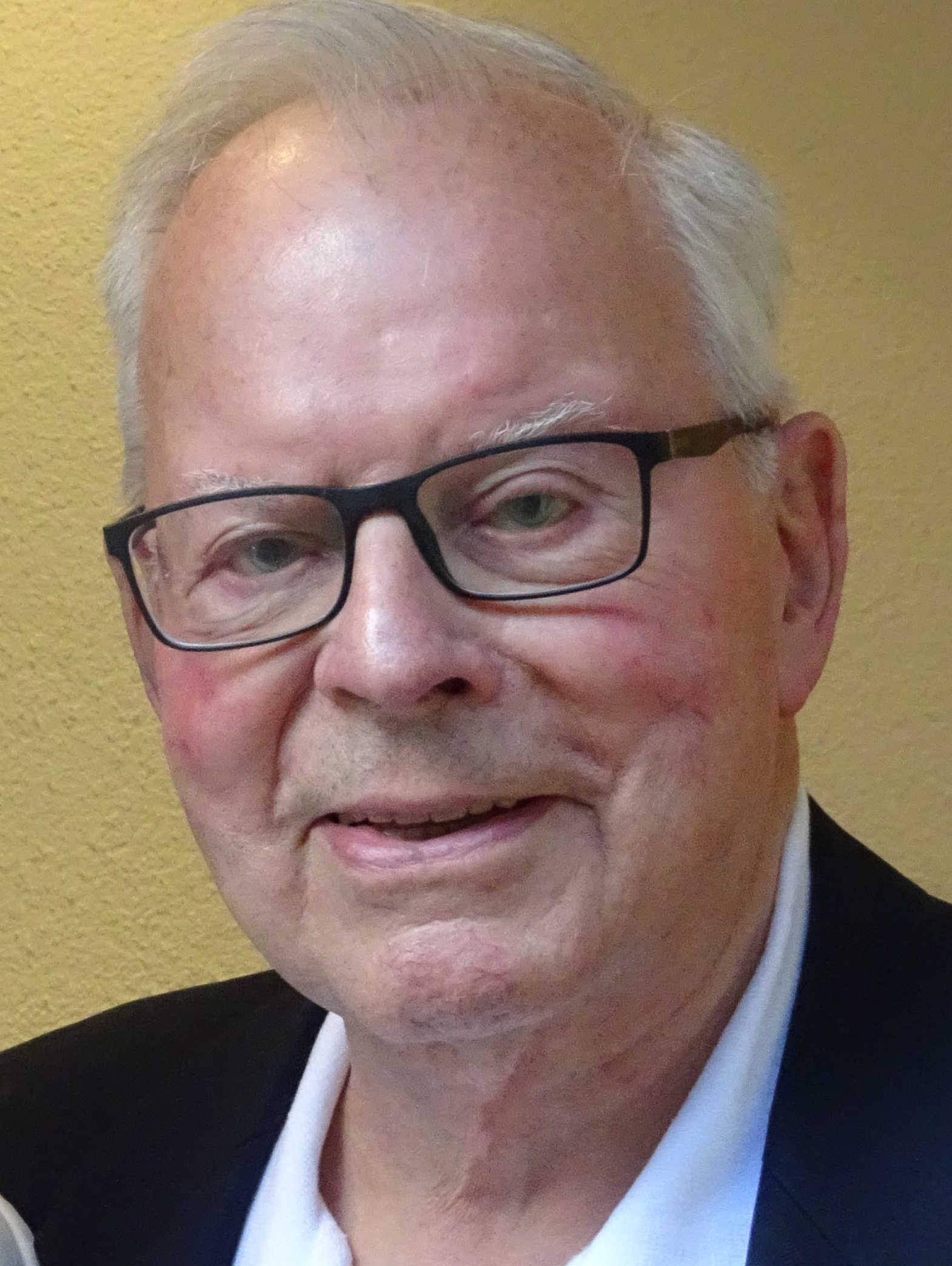 Walter Fricker war die Stimme der Aargauer Regierung – während 24 Jahren