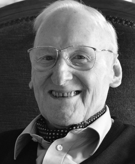 René Ziegler: Er war Schulkommandant und Brigadier