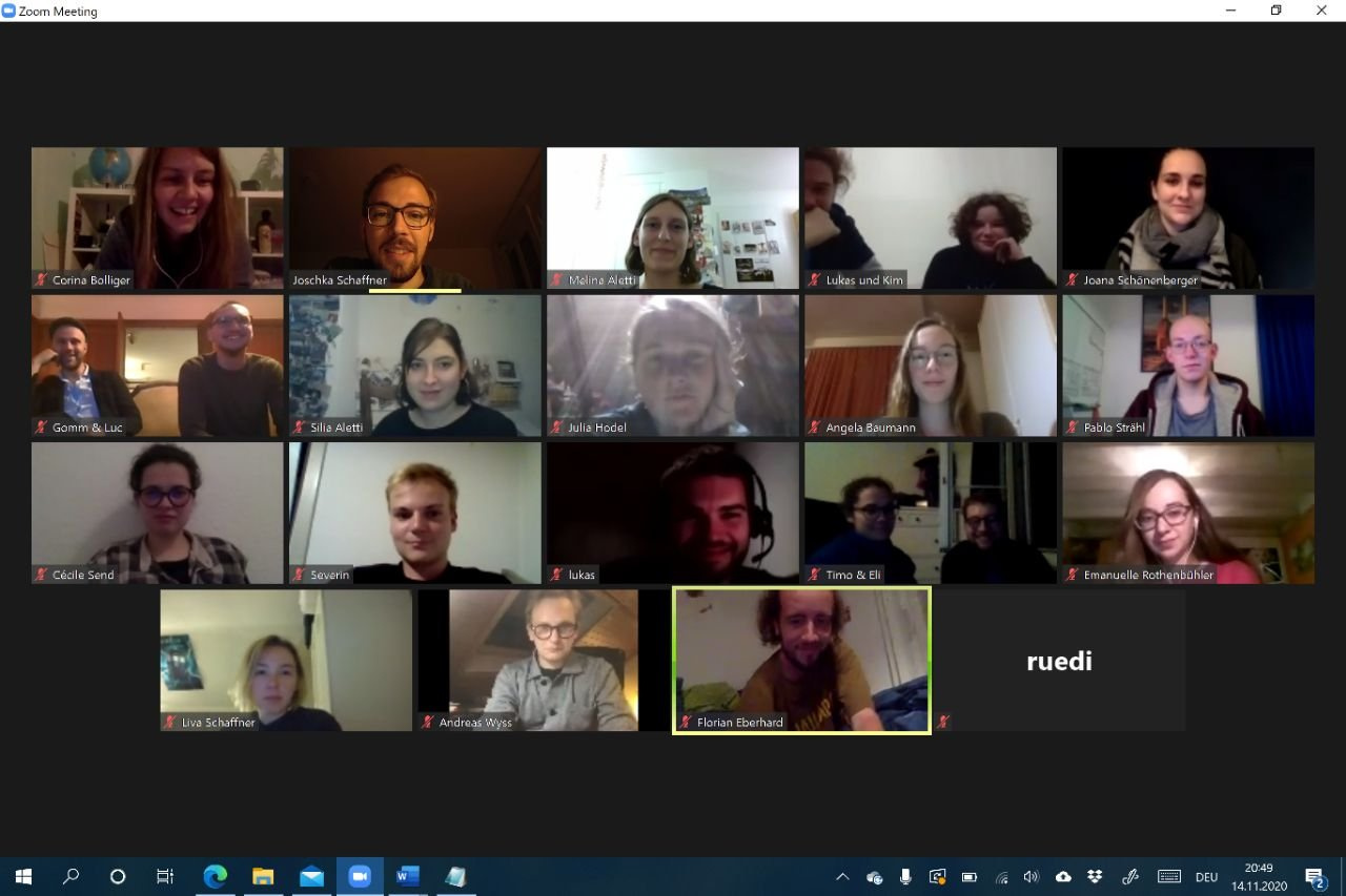 Junge SP mit 28 Nominationen für Kantonsratswahlen