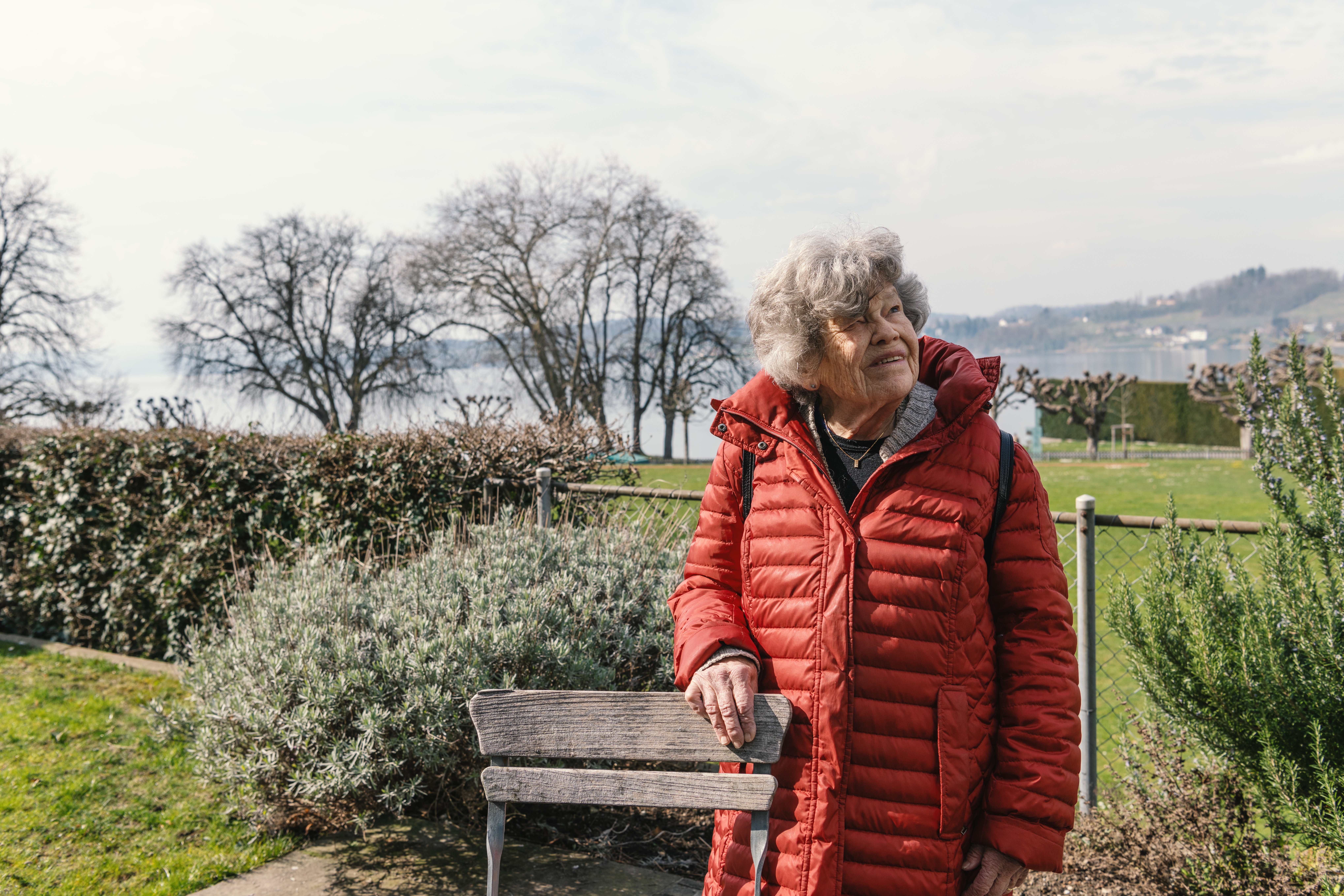 «Wenn Kunden kamen, schickte sie mich ich in den Keller» – Friedel ...