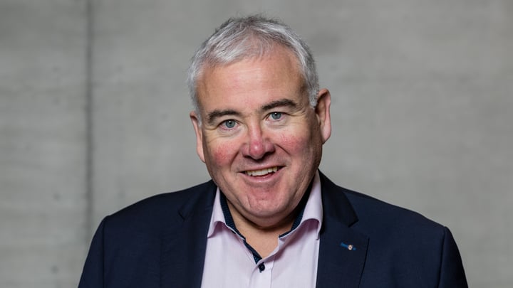 Wahlen Kriens: Maurus Frey und Christine Kaufmann im Gespräch