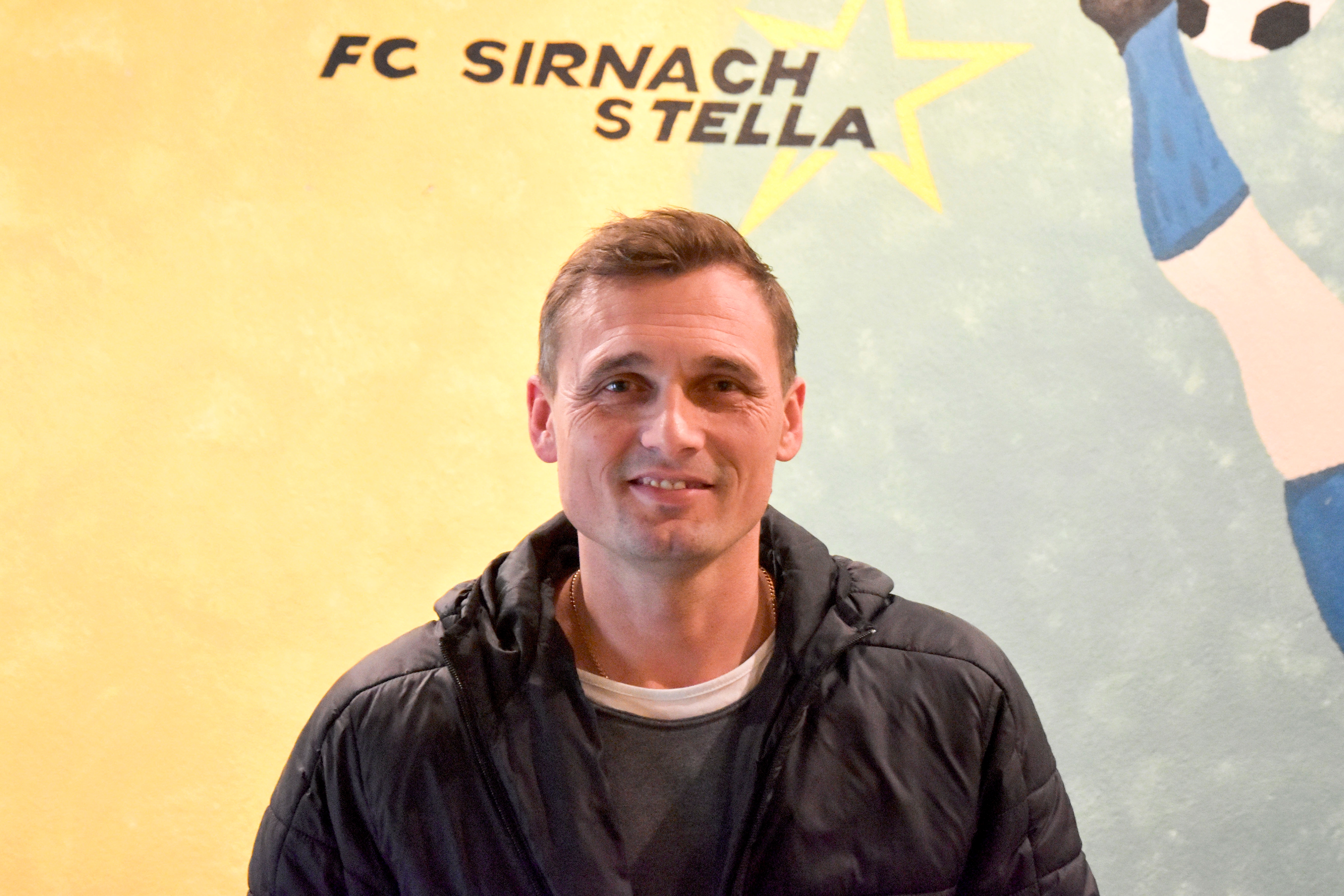 Bekim Marku wird Assistenztrainer beim FC Uzwil