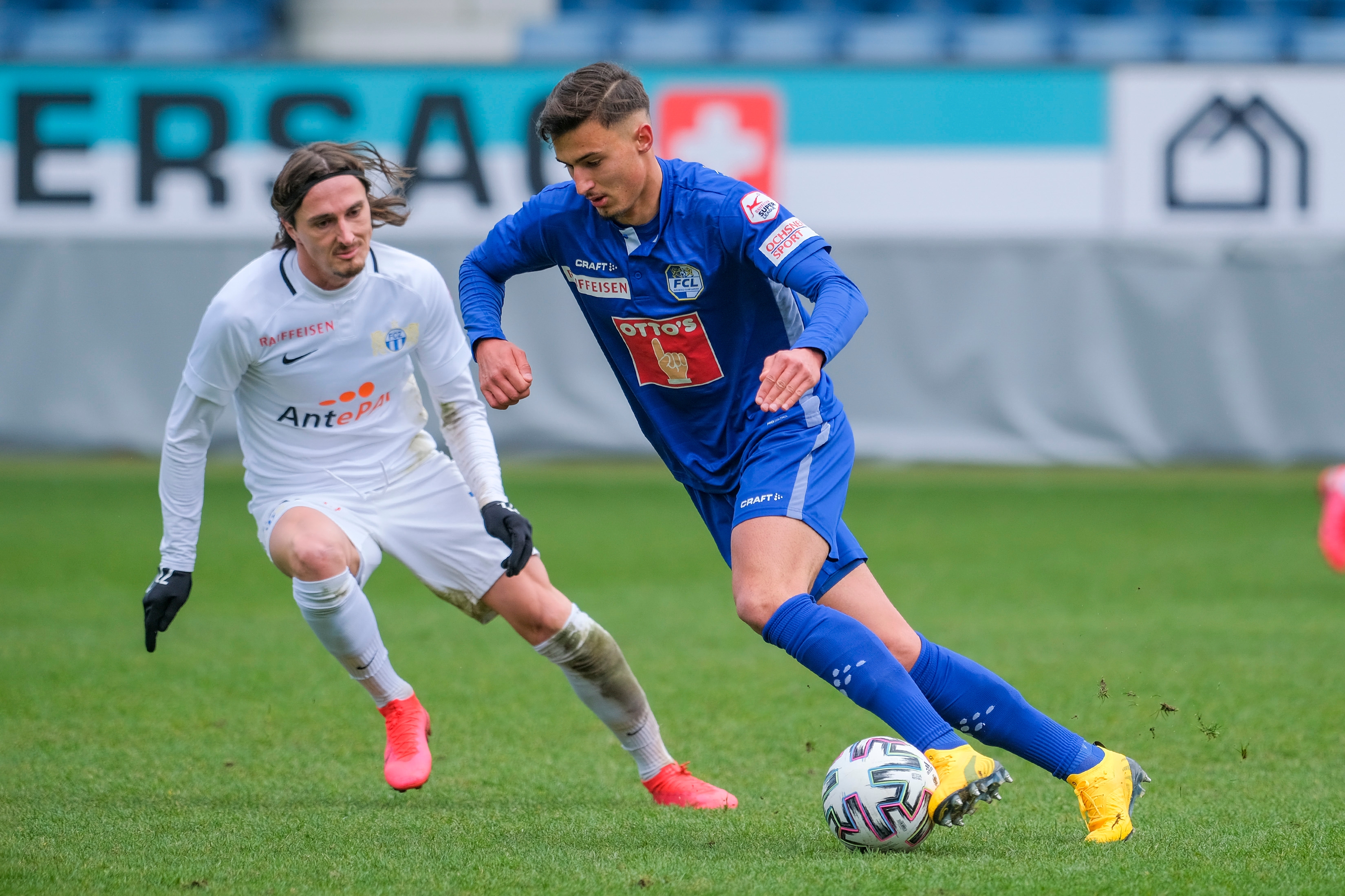 FCL bereitet sich mit drei Testspielen auf die Fortsetzung der ...