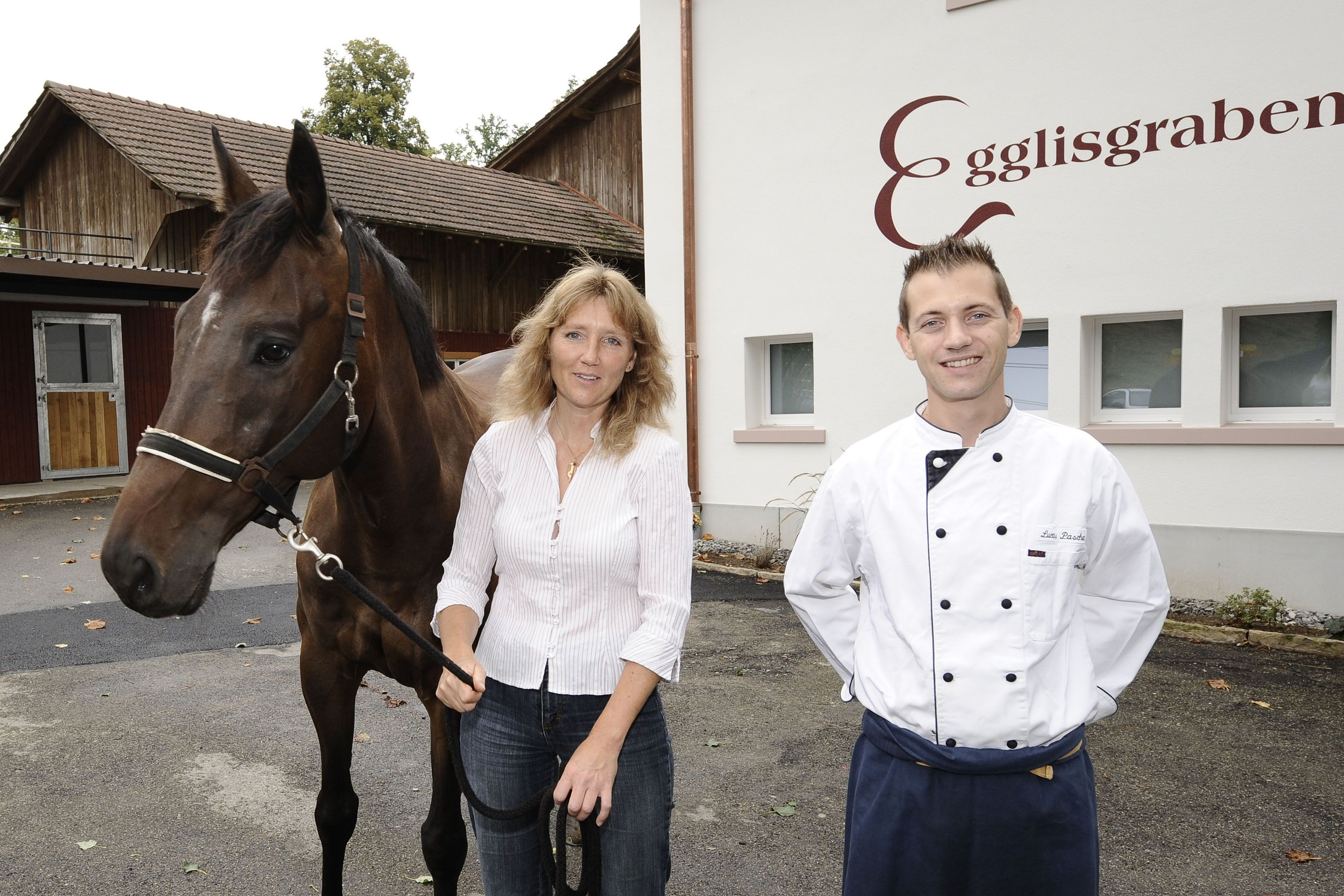 Die ewige Warterei hat ein Ende