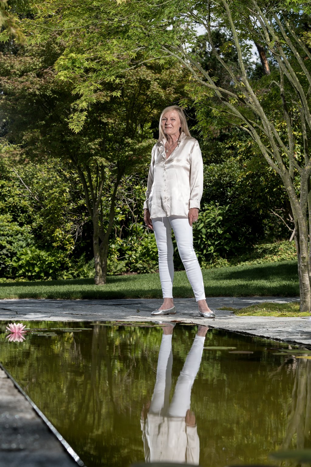 Der von Eva Maria Bucher-Haefner initiierte Obwaldner Hilfsfonds konnte ...