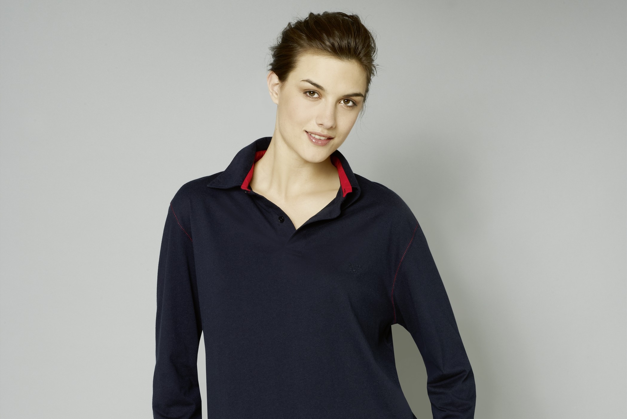 First-Class-Pyjamas aus Aarburg in Flugzeugen der Swiss