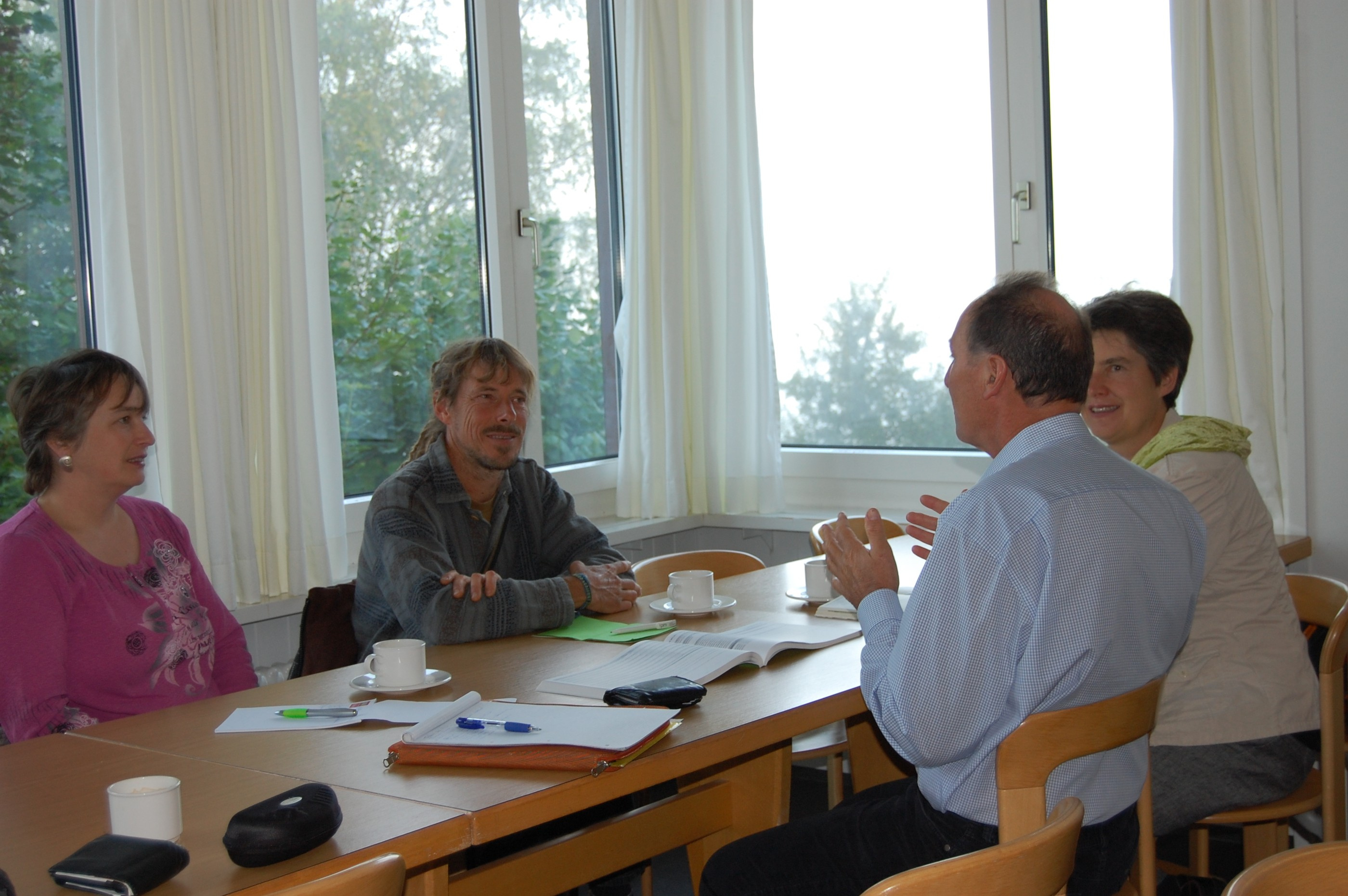 FIBL : neuer Campus für Landwirtschaft und Ernährung