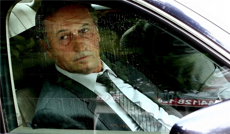 Azem Syla verlässt die Schweiz im Mai