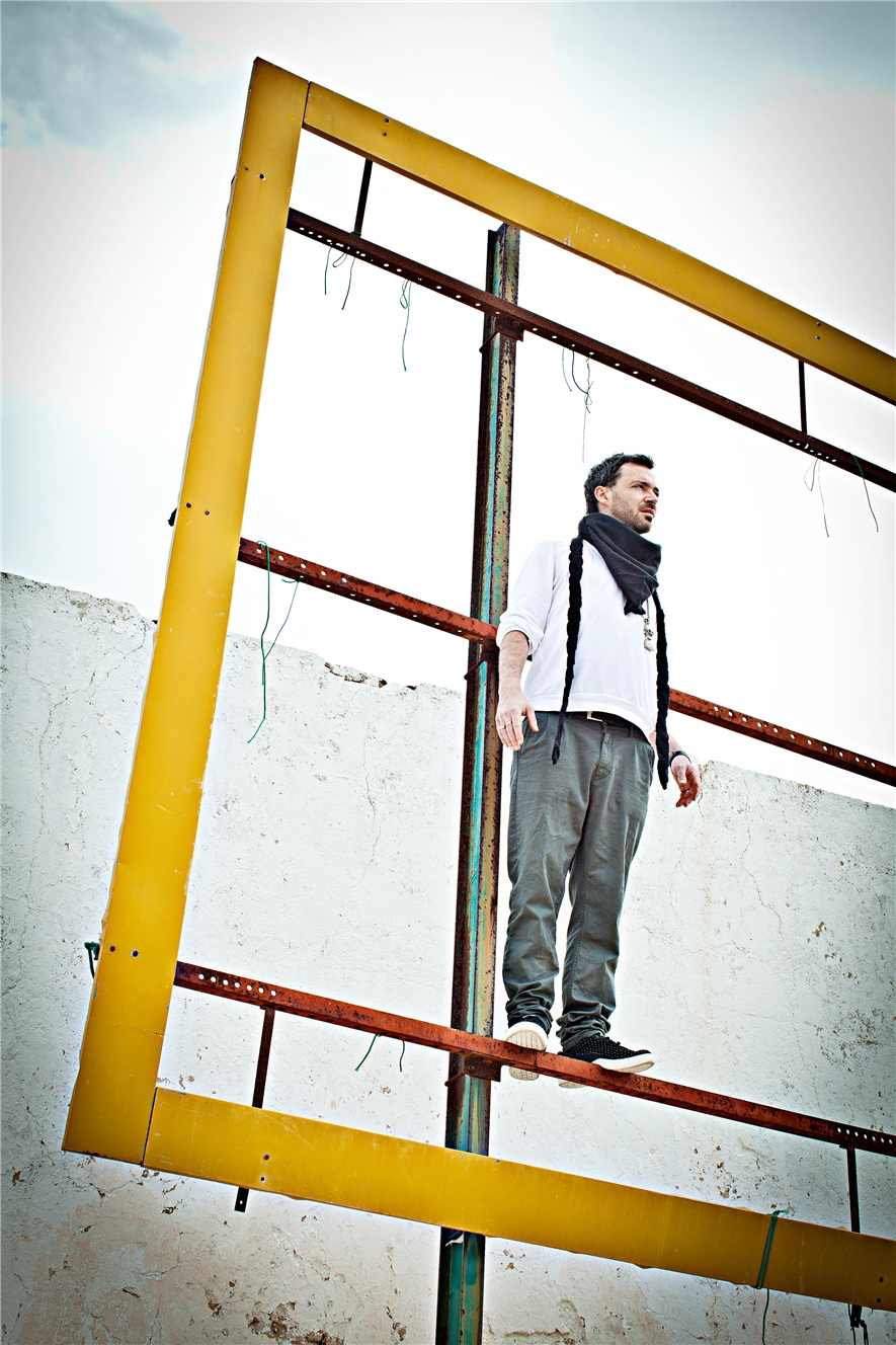 Rapper Greis: «Die Form ist mir heute wichtiger als der Inhalt»