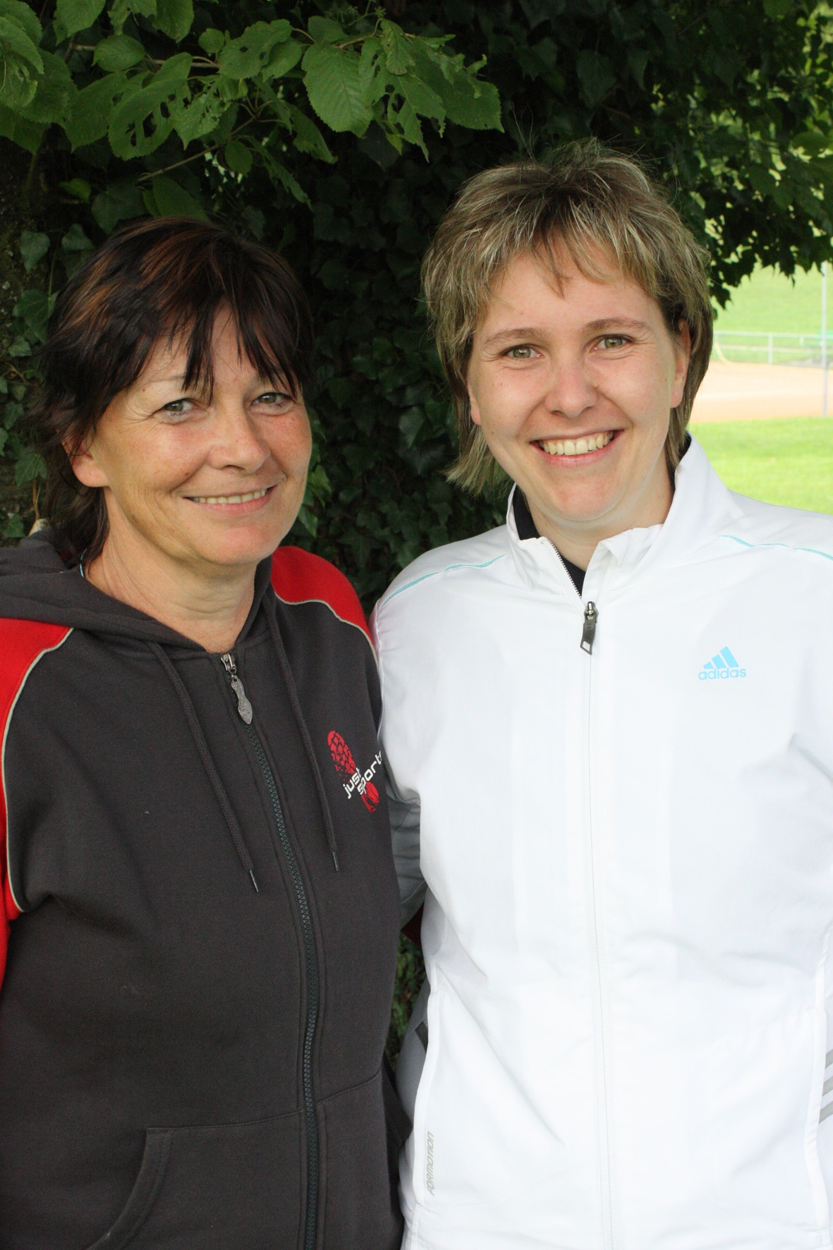 TC Laufenburg und TC Kraftwerk Laufenburg