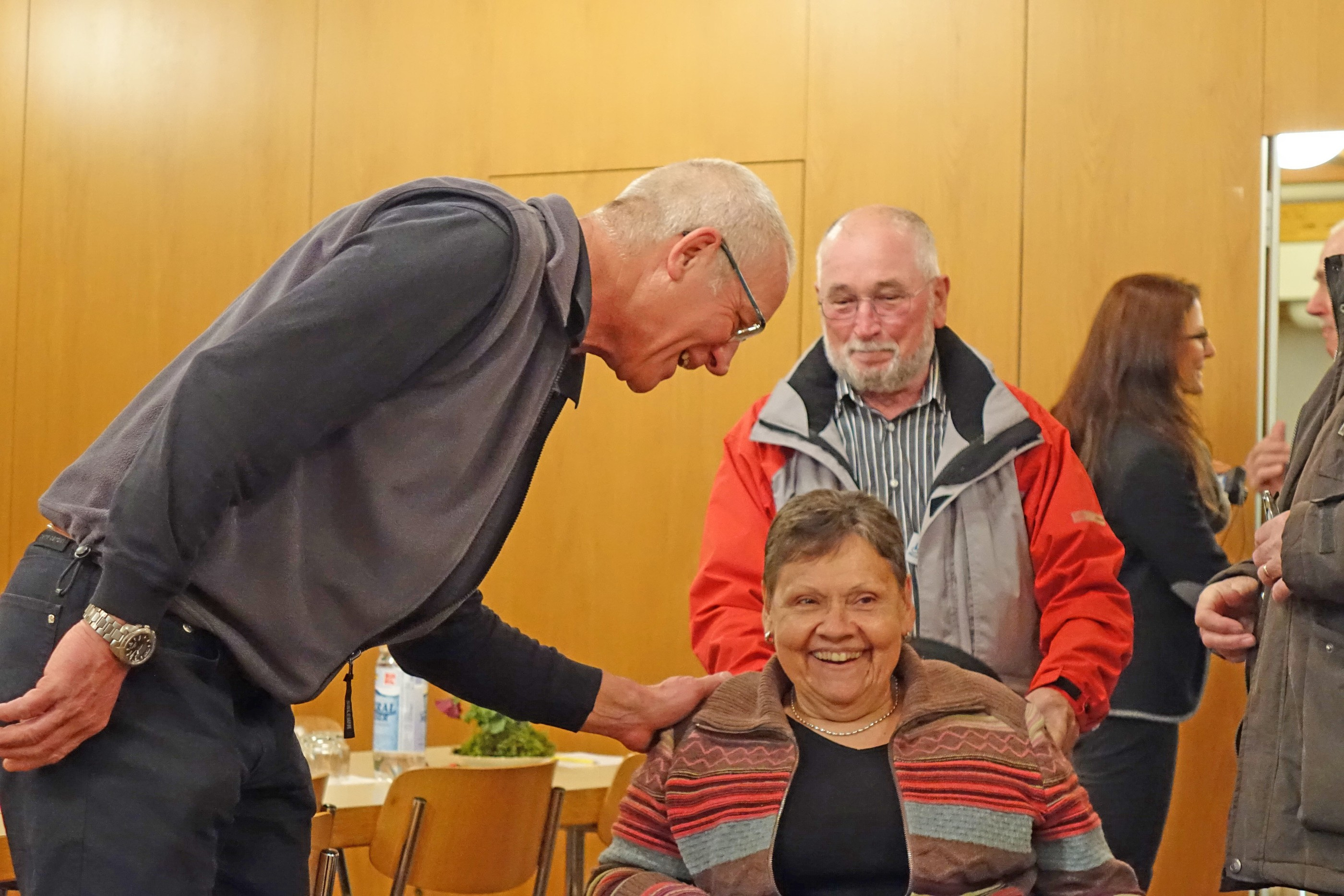 VRRB - Generalversammlung